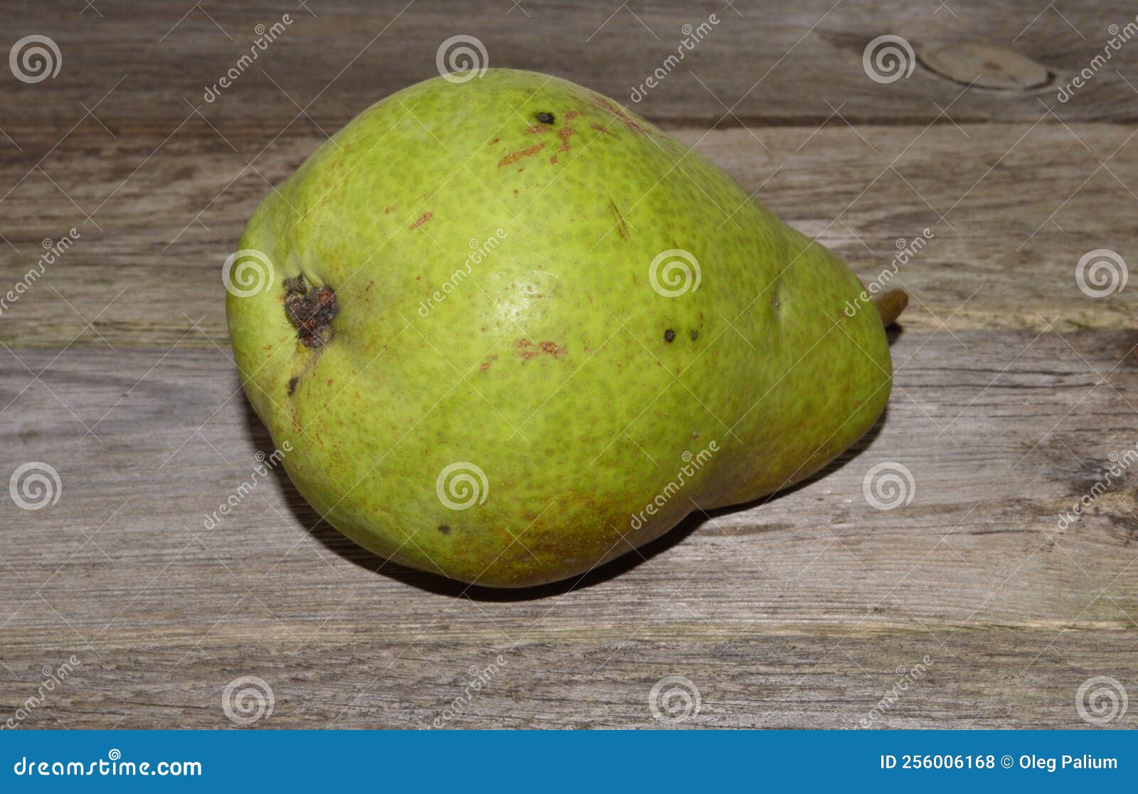 Pear Isolated on White Background Stock Photo - Image of healthy ...