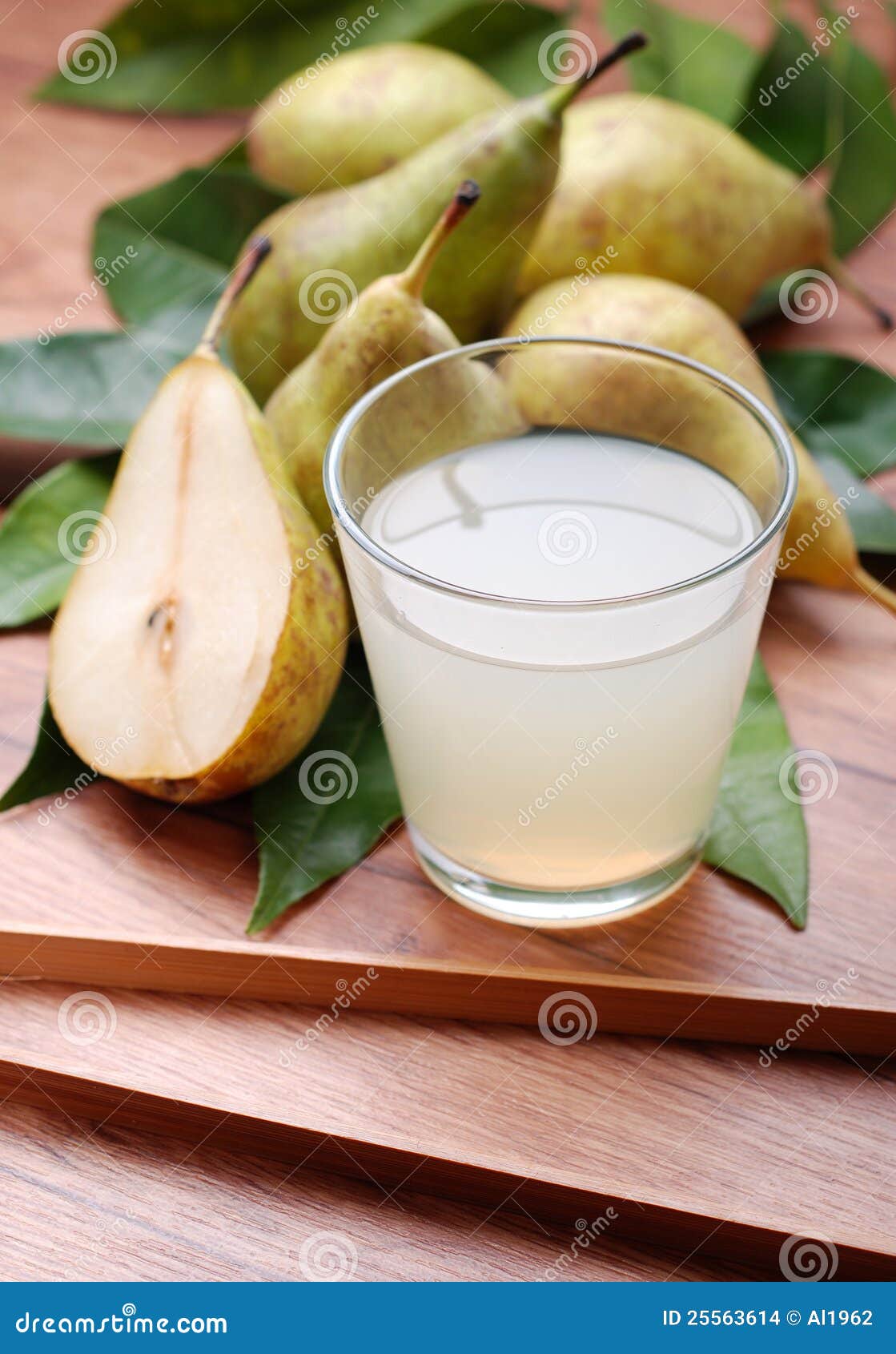 Pear juice stock photo. Image of ripe, freshness, sweet - 25563614
