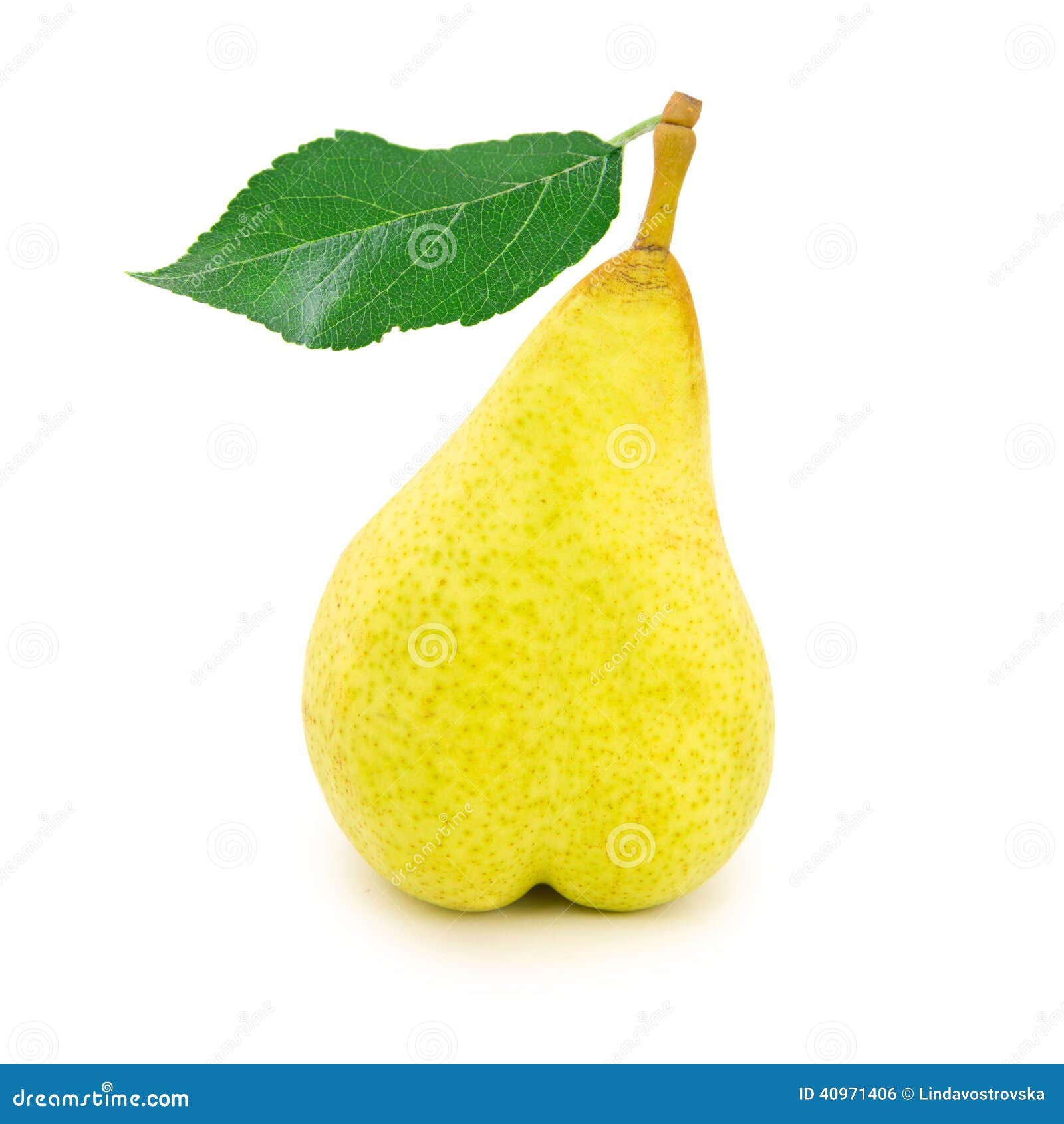 Pear stock photo. Image of refreshing, nutrition, natural - 40971406