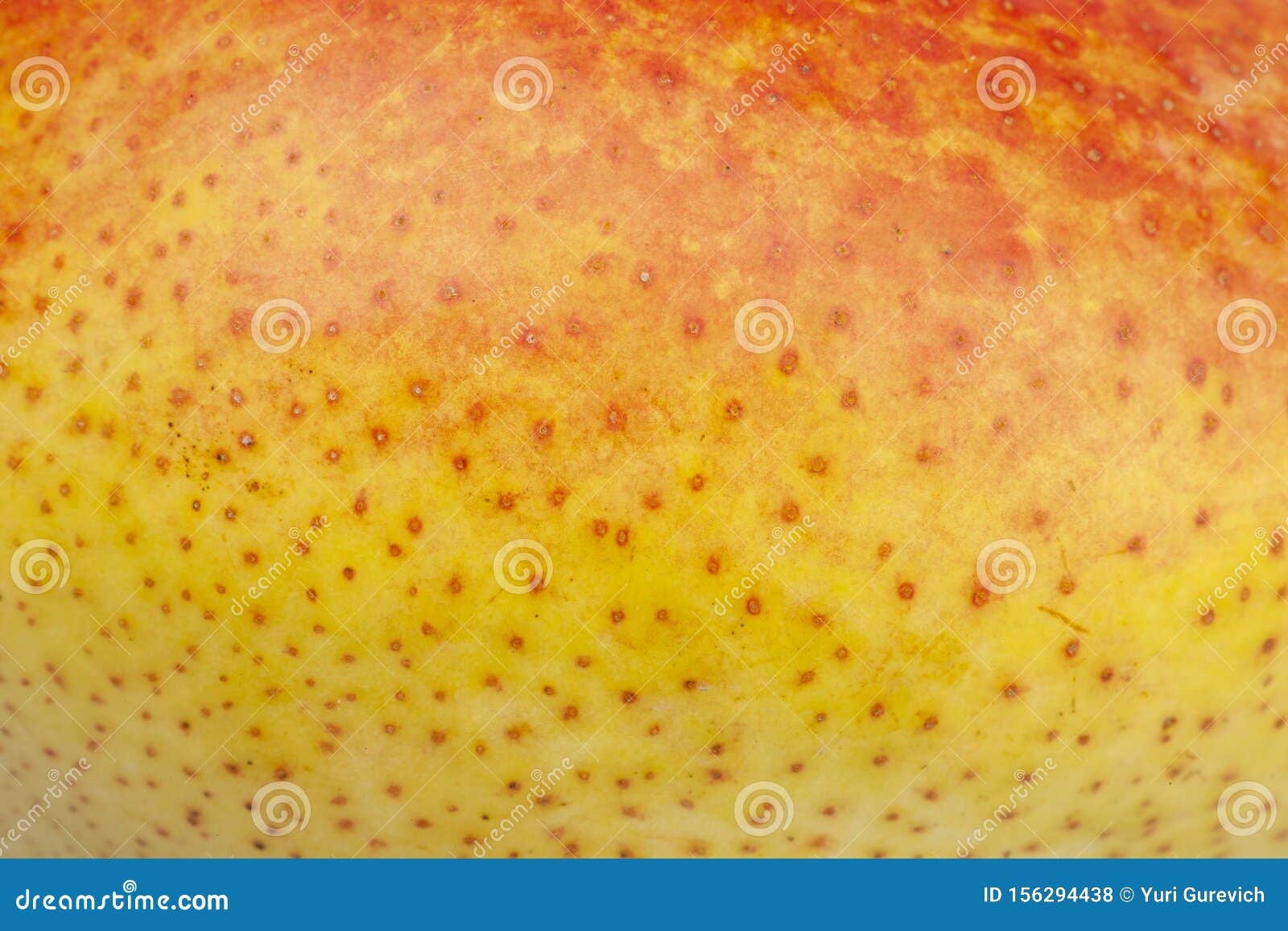 Pear Texture