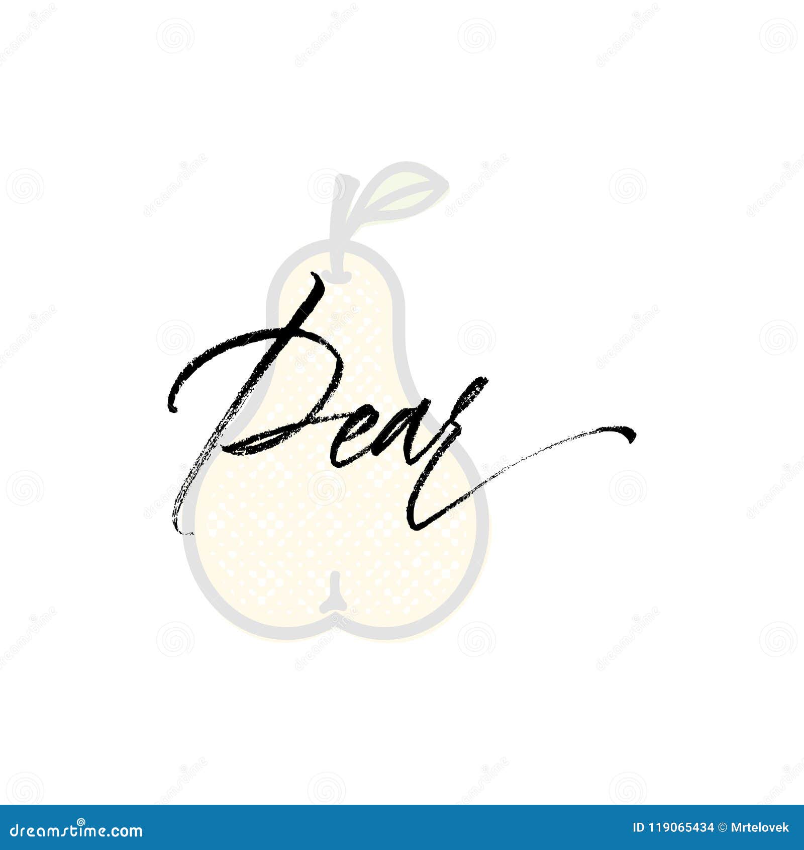 Pear Word Scramble . Educational Game For Kids. English Language ...