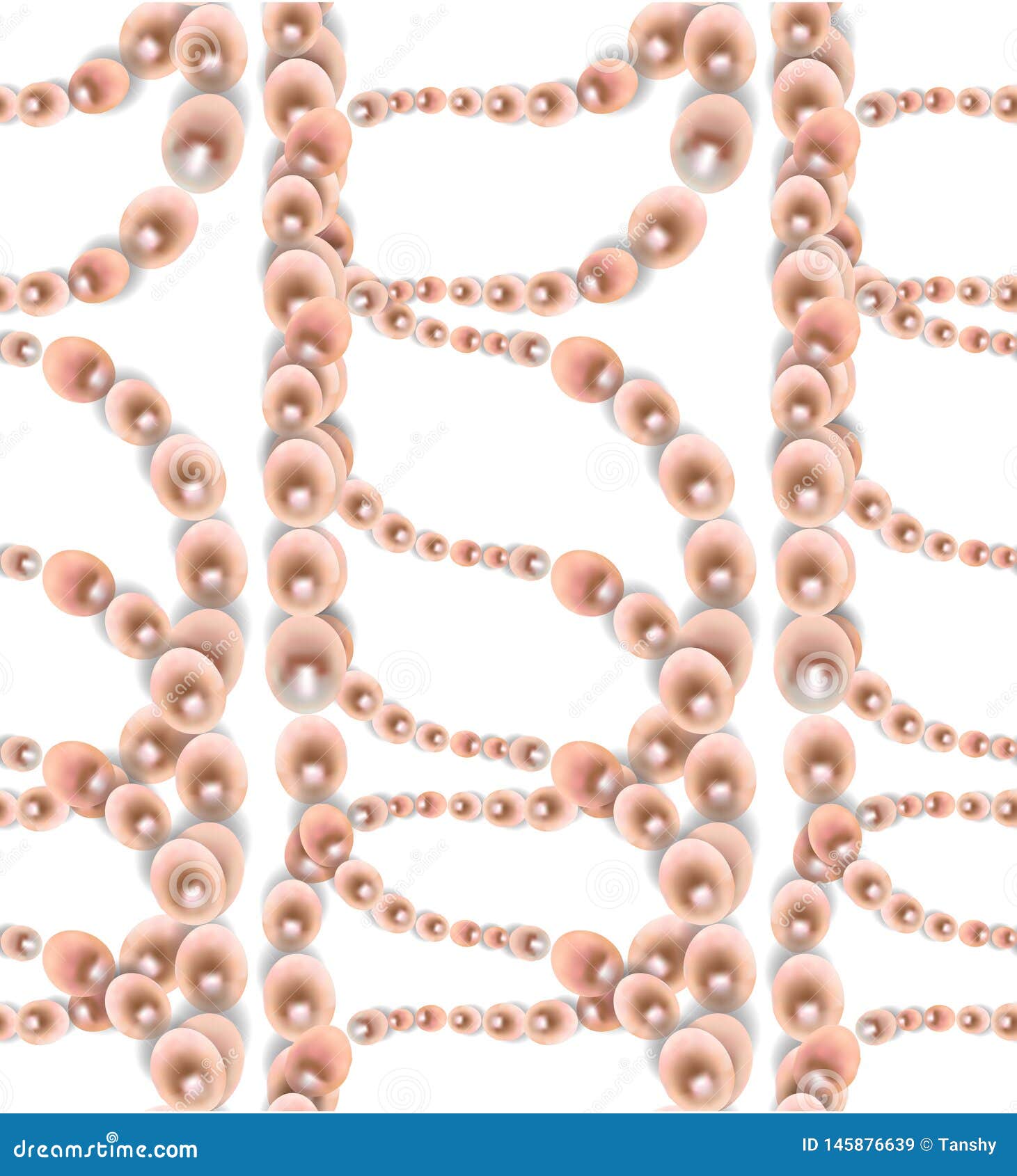 Pearl Logo Emblem Symbol Icon Illustration Vector Stock Vector ...