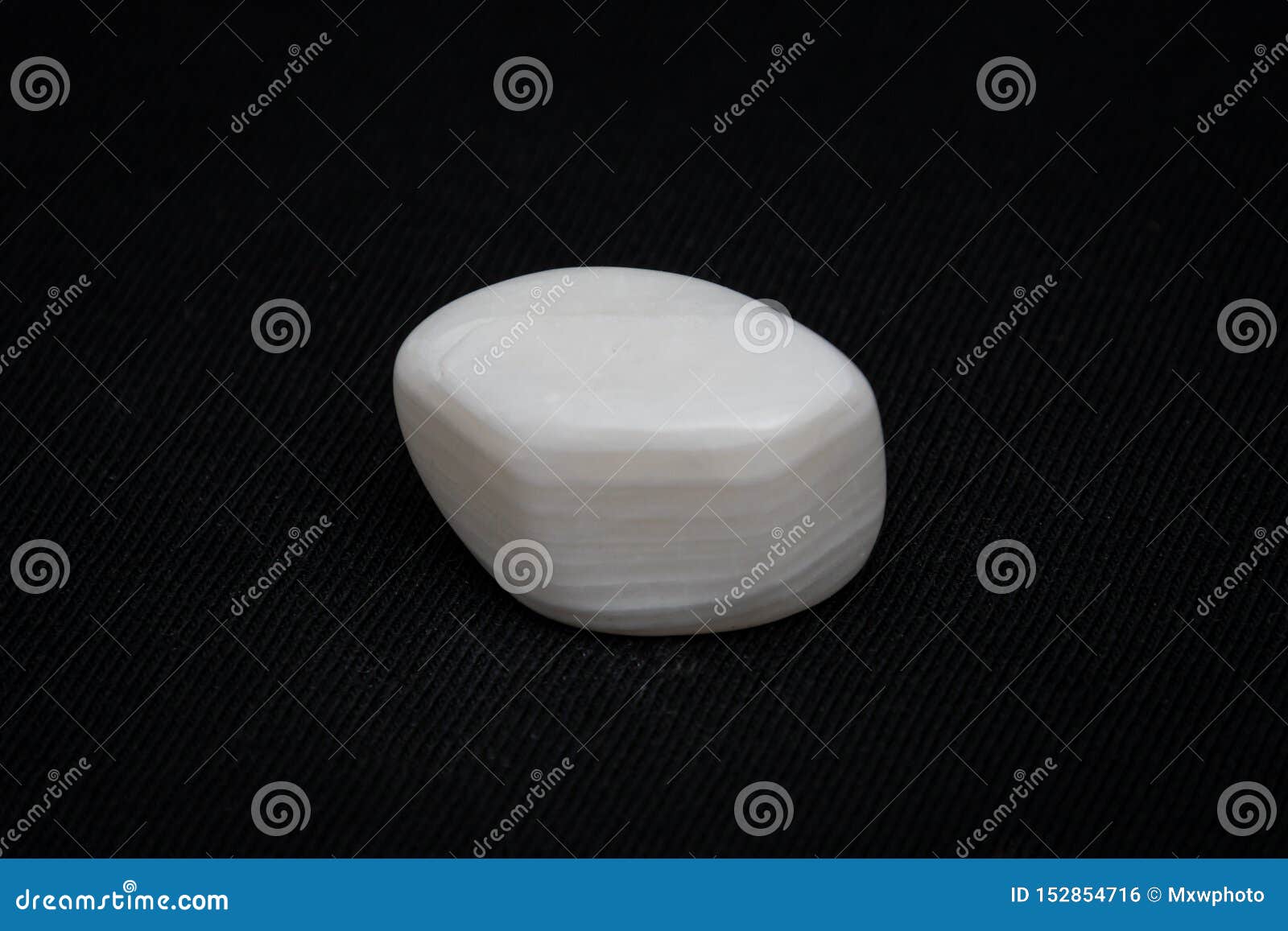 Pearl Nacre Mother of Pearl Gemstone Layer Texture in White Stock Photo ...