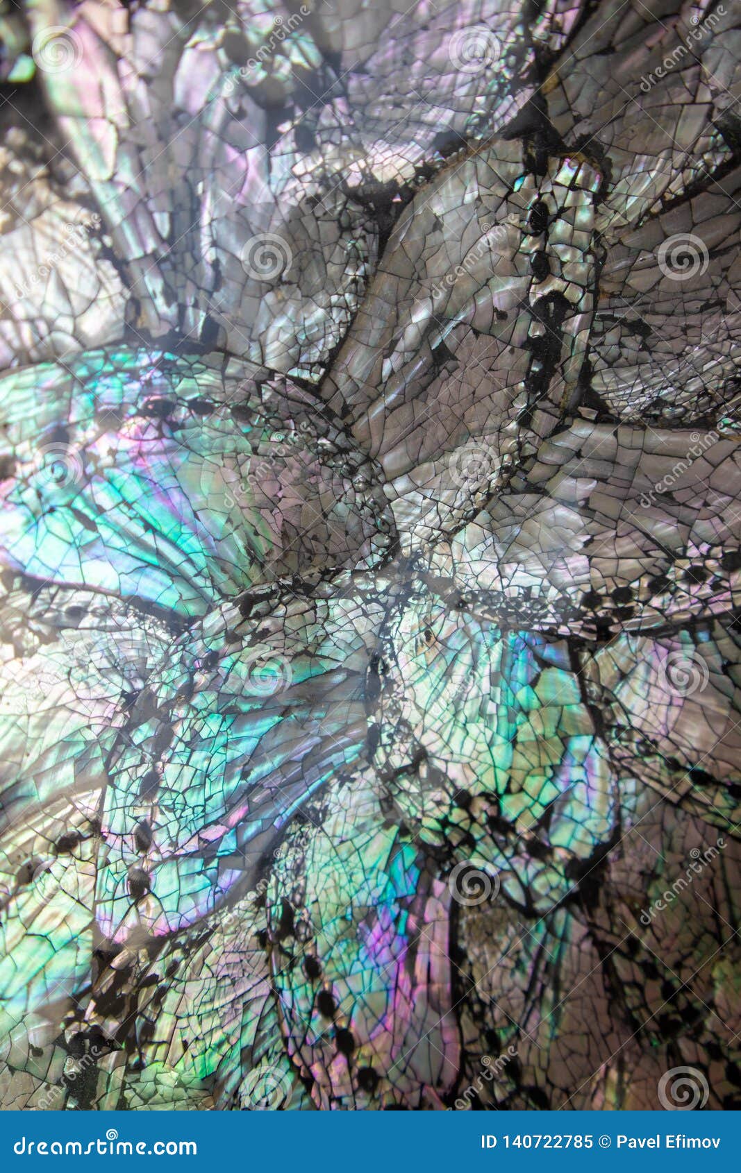 Pearl Decorated Plate Texture Stock Image - Image of shiny, decorated ...