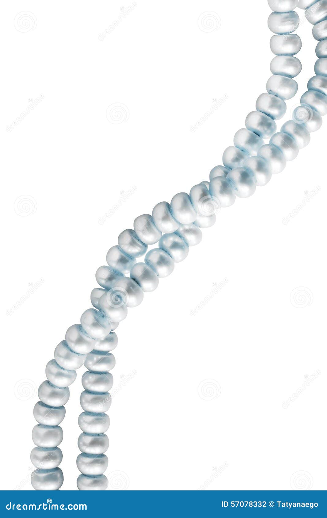 Pearl stock photo. Image of beautiful, detail, beading - 57078332