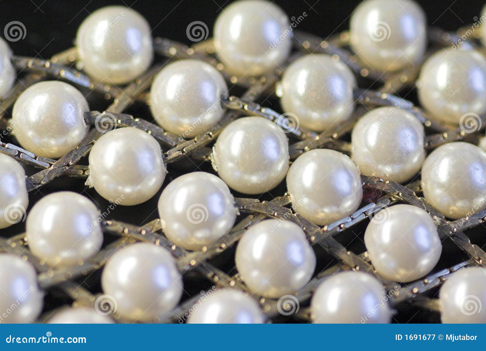 Pearl texture stock image. Image of jewelry, wear, pretty - 1691677