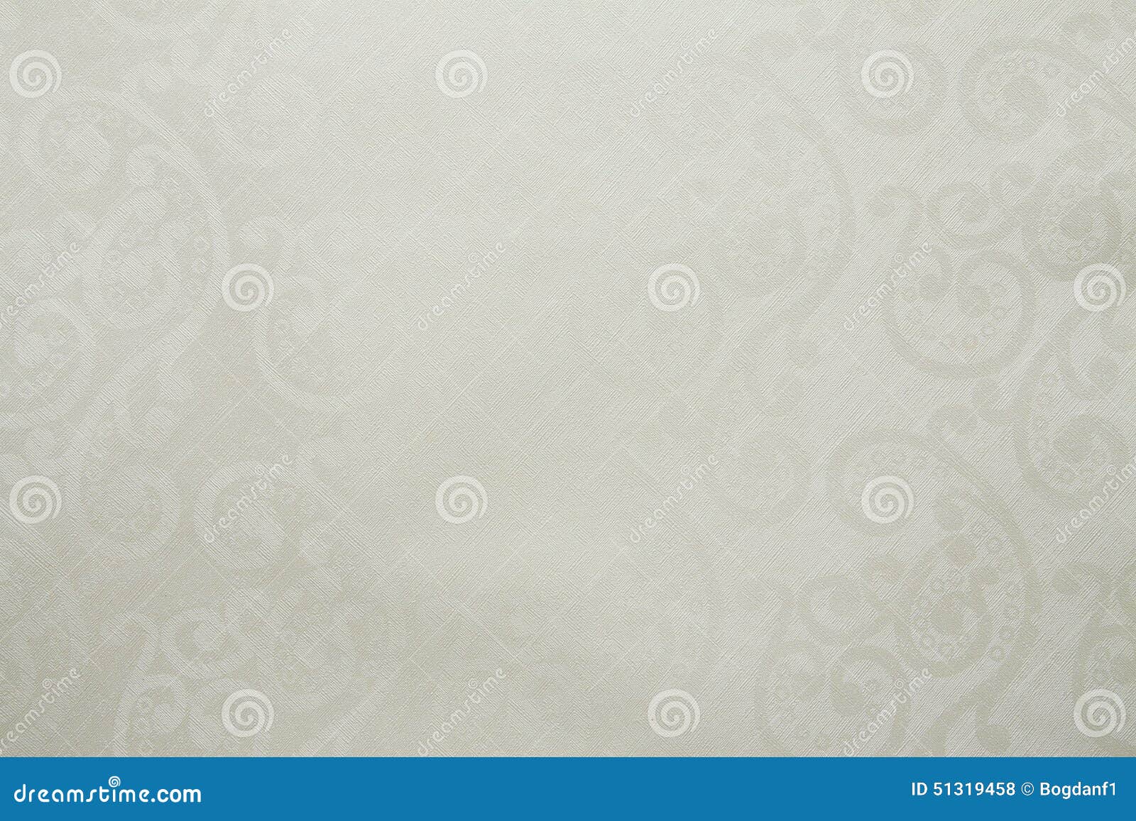 Pearl White 4 Door Luxury Sedan Stock Image | CartoonDealer.com #7309783