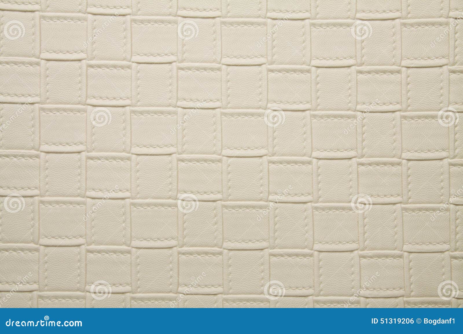 Artificial Fabric Texture Pearl White Color Stock Photo - Image of ...