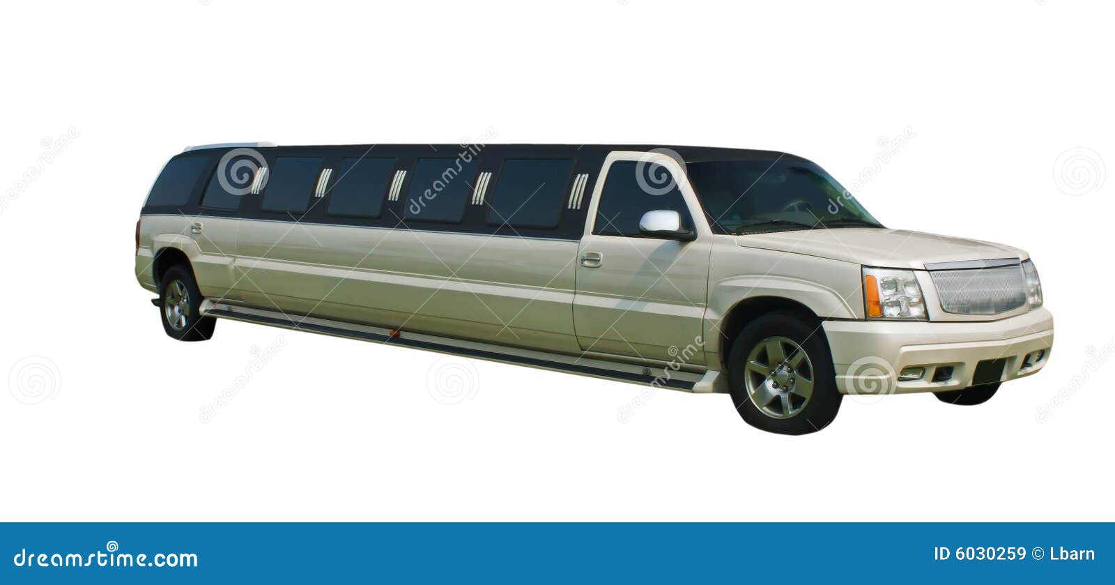 Pearl white limo stock image. Image of stretch, pearl - 6030259