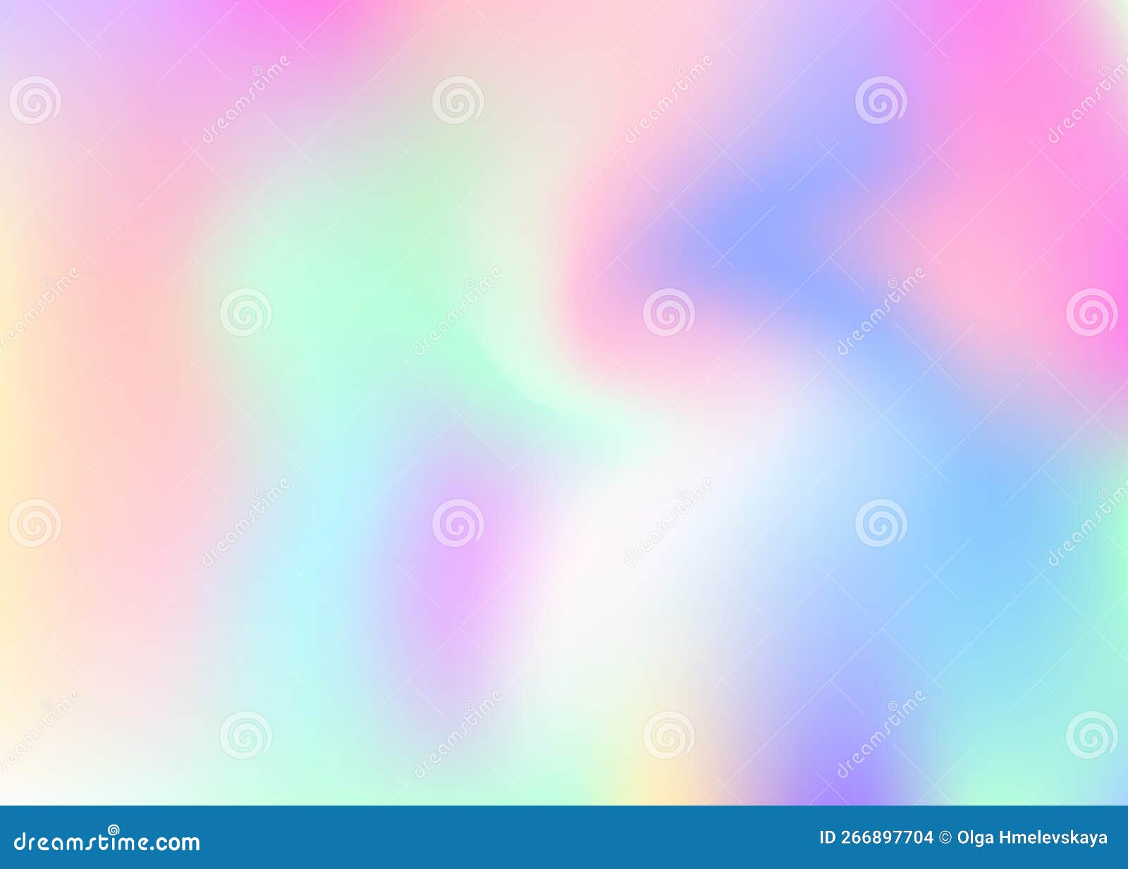 Pearlescent Gradient. Pink Shiny Texture. Rainbow Mesh Stock Vector ...