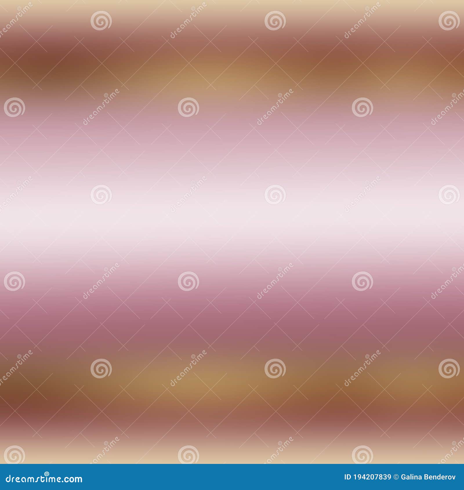 Pink Background. Gradient. Pearlescent Shine. Stock Illustration ...