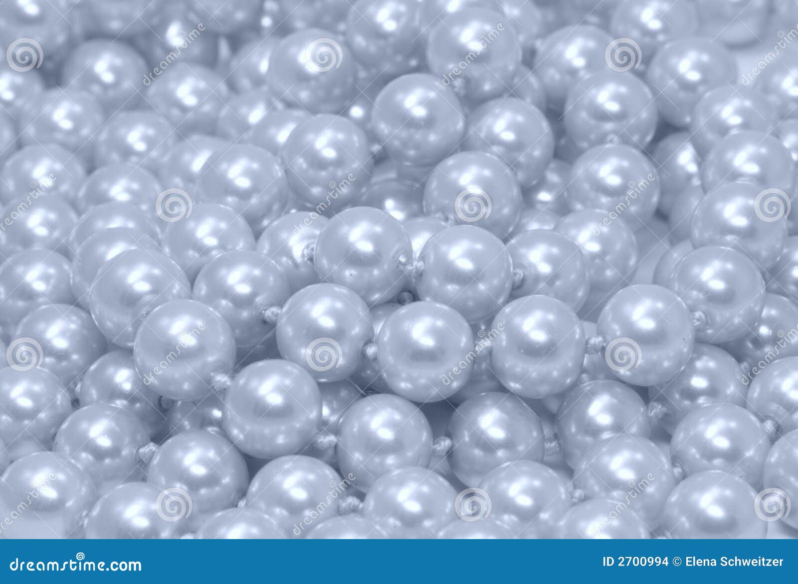 Pearls stock photo. Image of pearl, marriage, beautiful - 2700994
