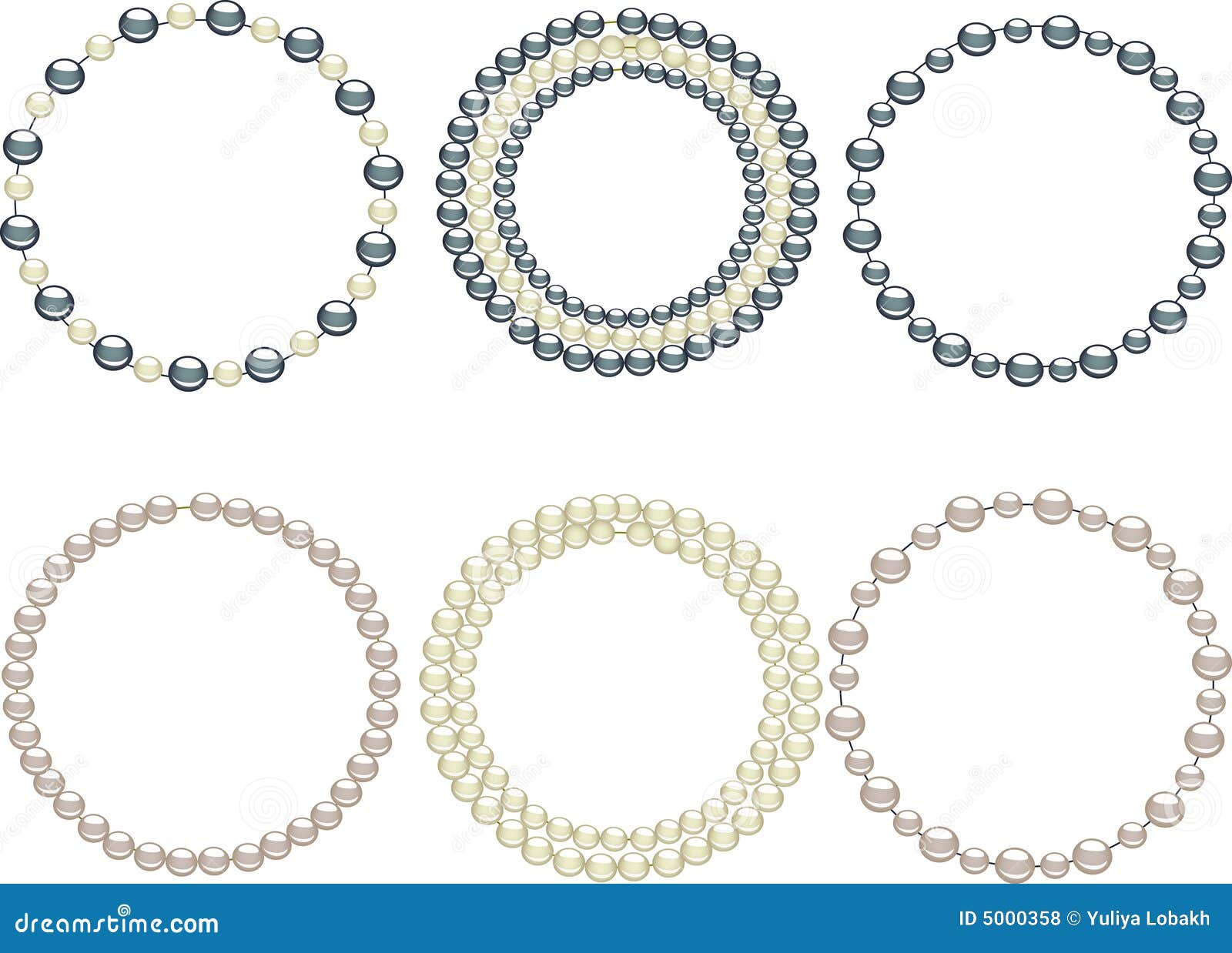 Pearls Cartoons, Illustrations & Vector Stock Images - 43542 Pictures ...