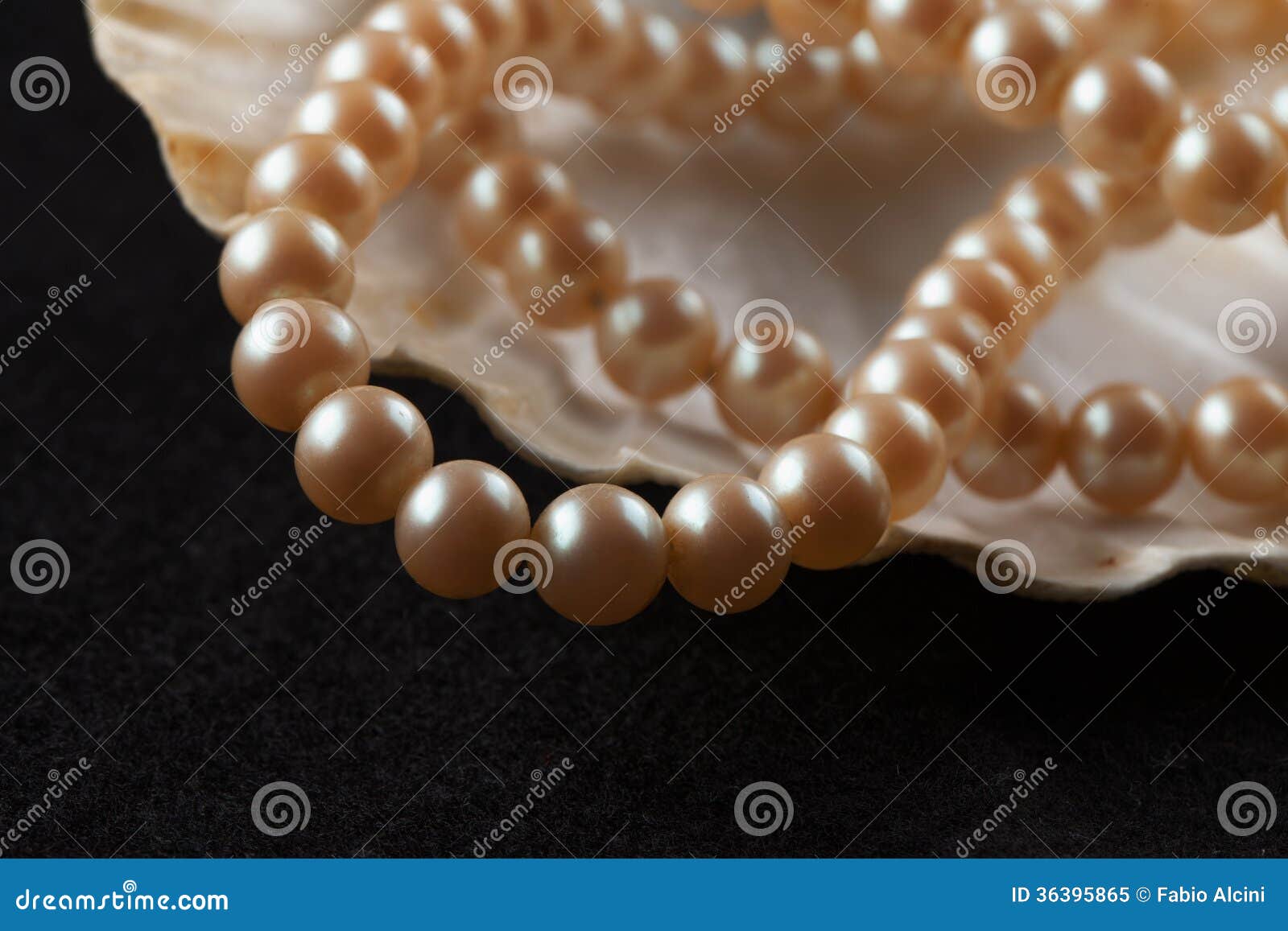 Pearls stock image. Image of happy, bright, jewels, resort - 36395865