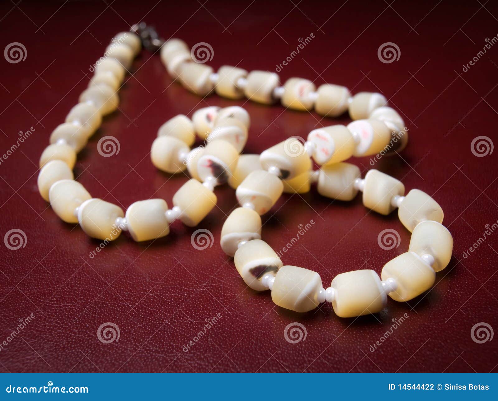 Pearls of Ohrid stock photo. Image of handiwork, ohrid - 14544422