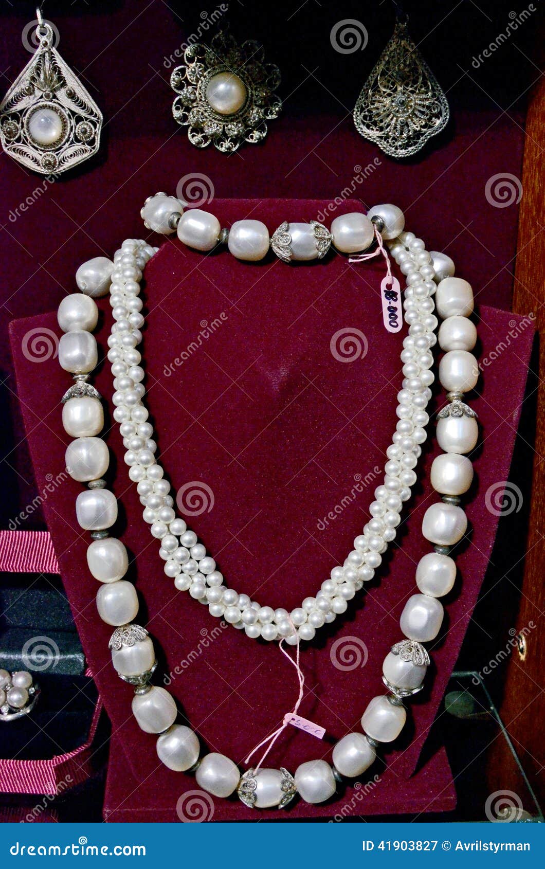 The pearls of Ohrid editorial photography. Image of colours - 41903827