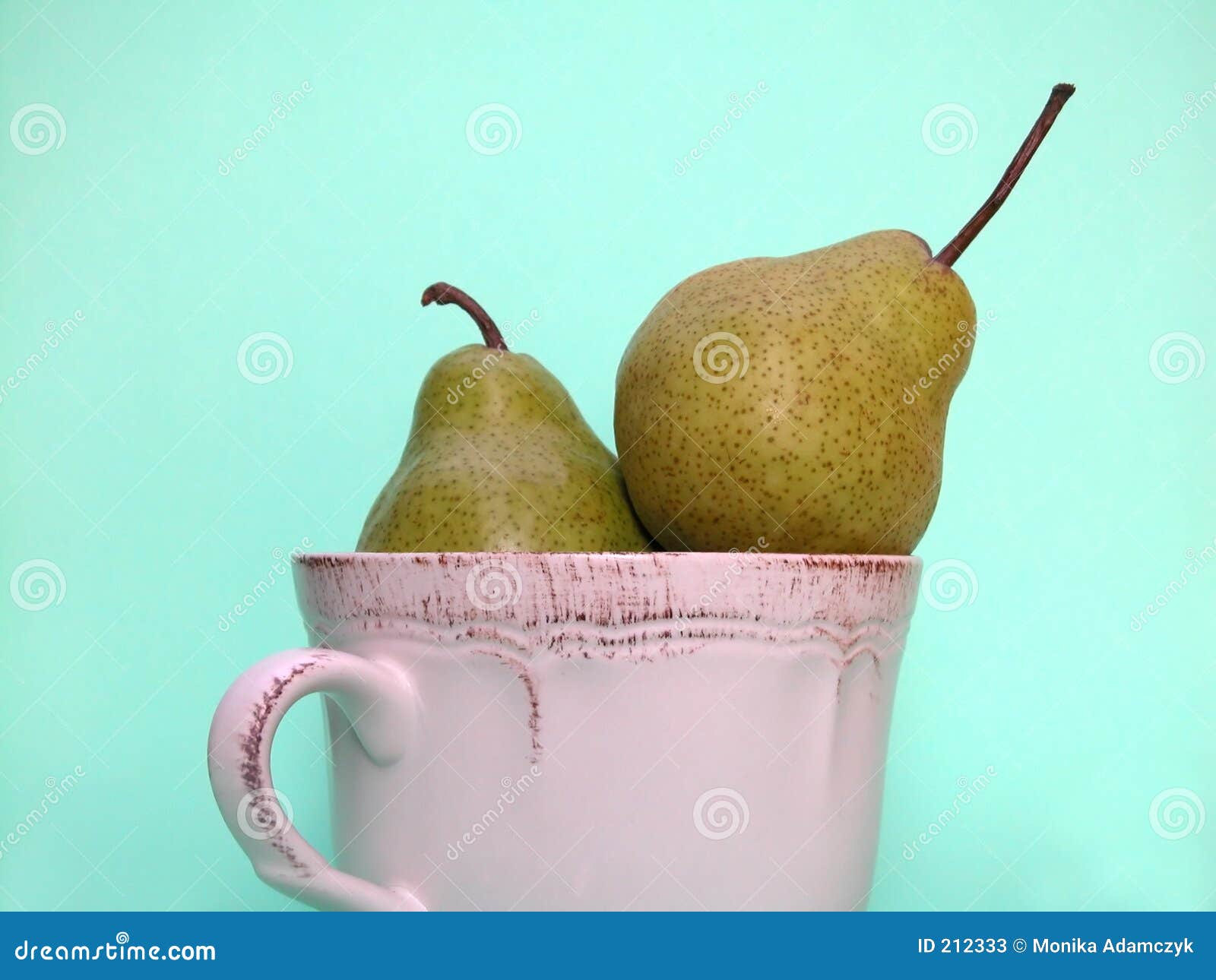 Pears stock image. Image of fresh, fall, sweet, health - 212333