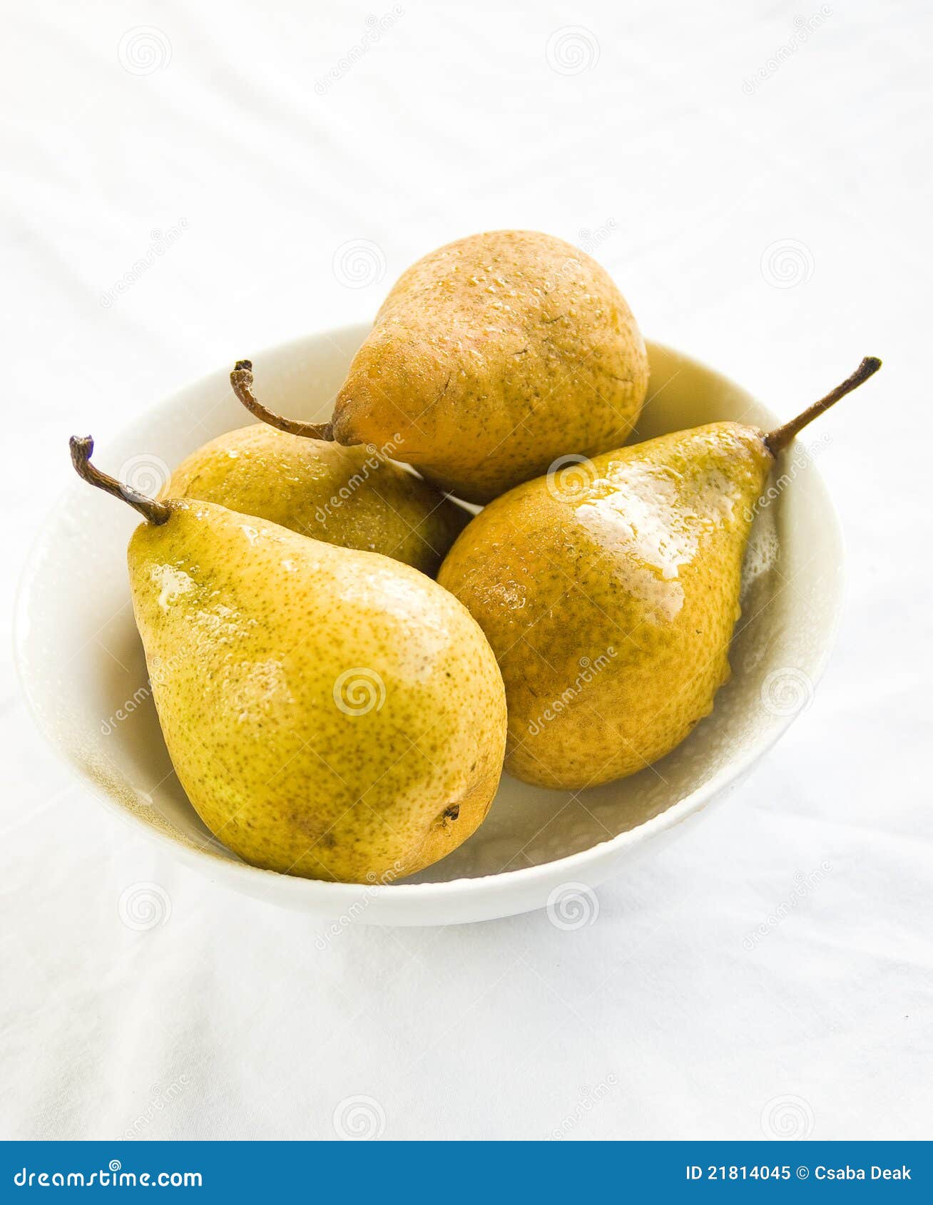 Pears stock image. Image of chef, recipe, tasty, simply - 21814045
