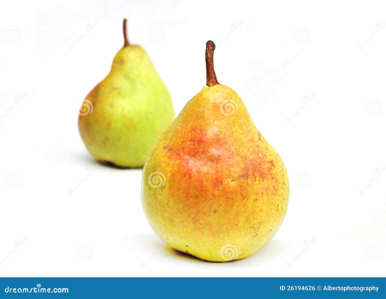 Pears stock photo. Image of delicious, dessert, groceries - 26194626