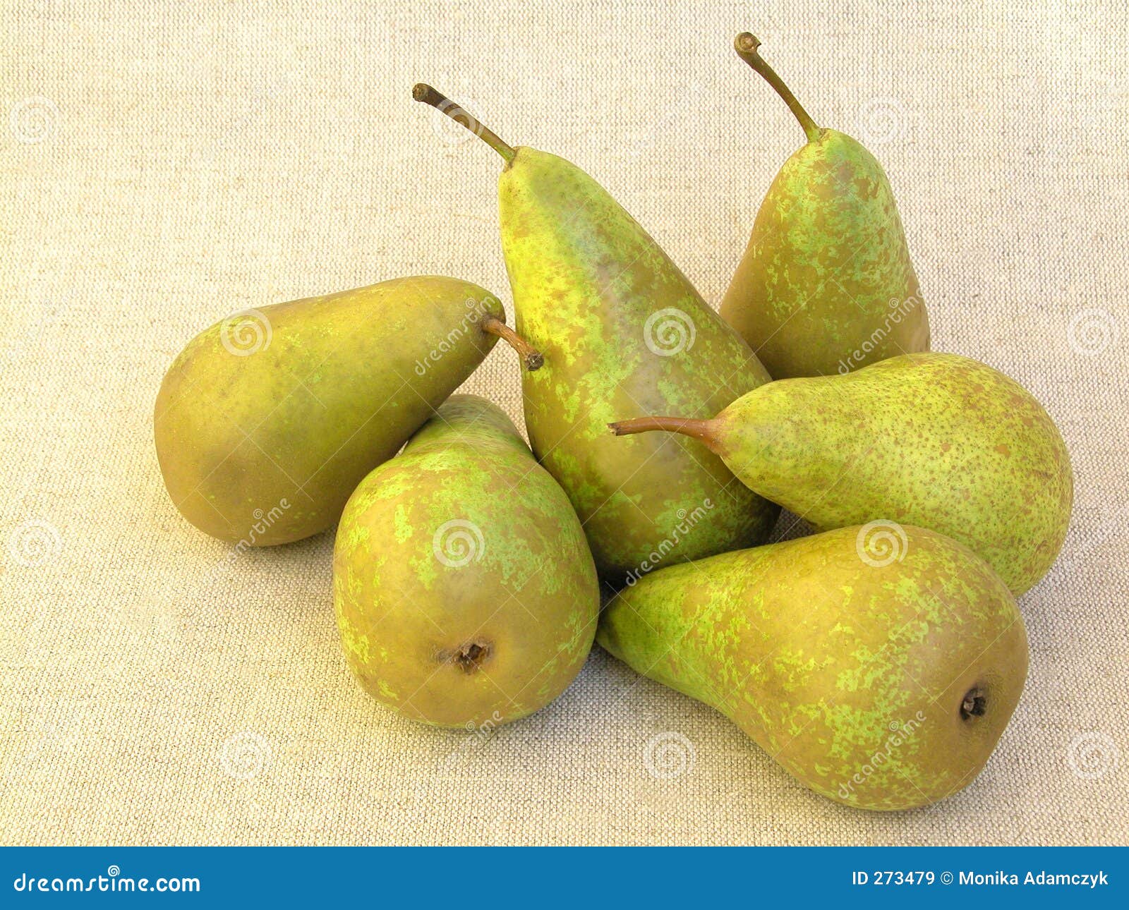 Pears stock image. Image of food, fruits, seasonal, natural - 273479
