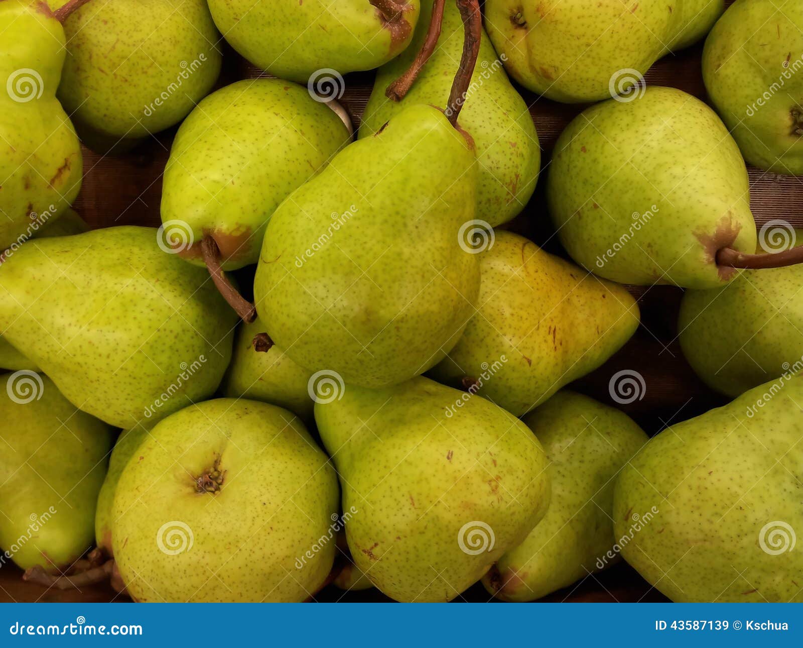 Pears background texture stock image. Image of fresh - 43587139