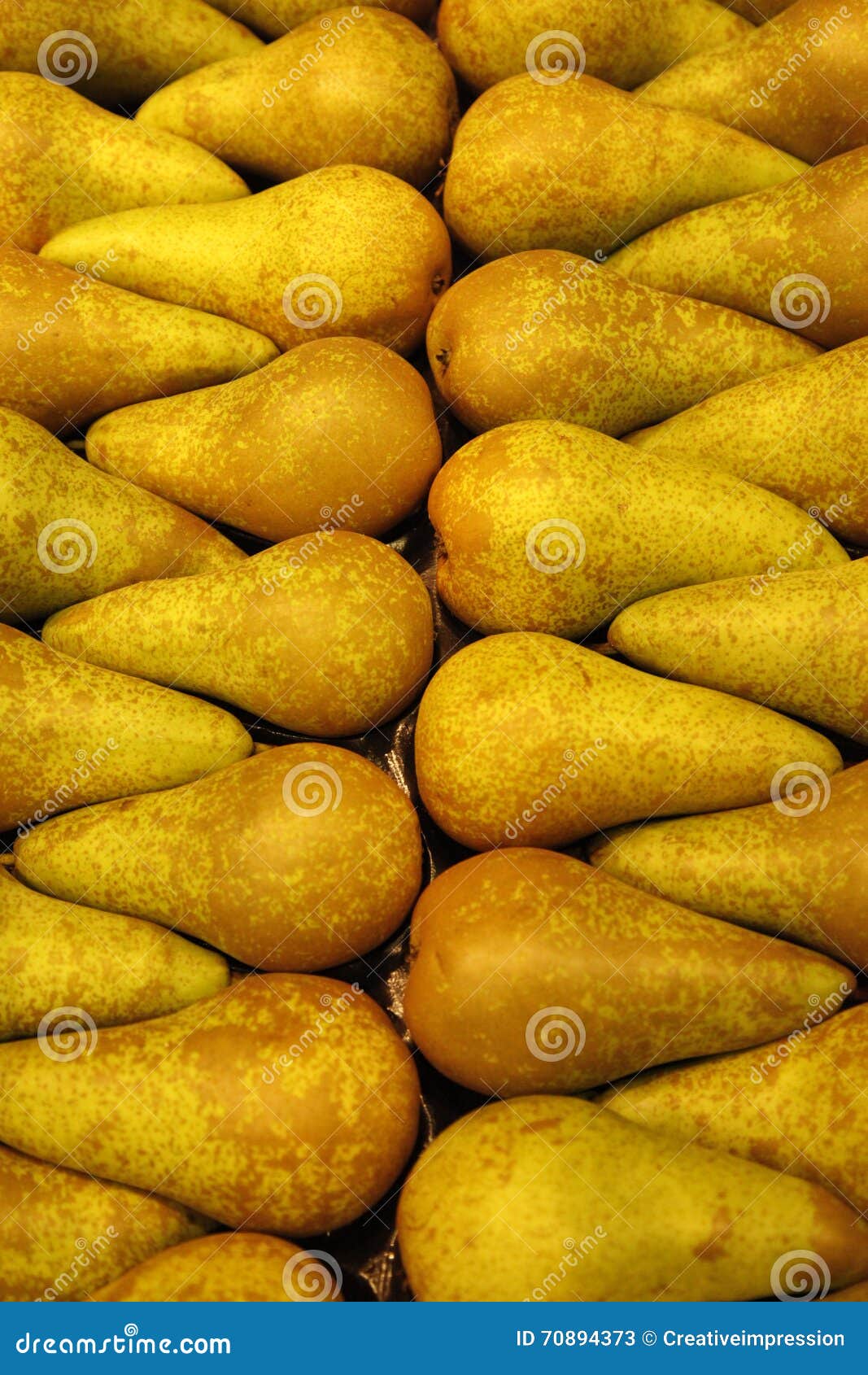 Pears stock image. Image of food, supermarket, fresh - 70894373