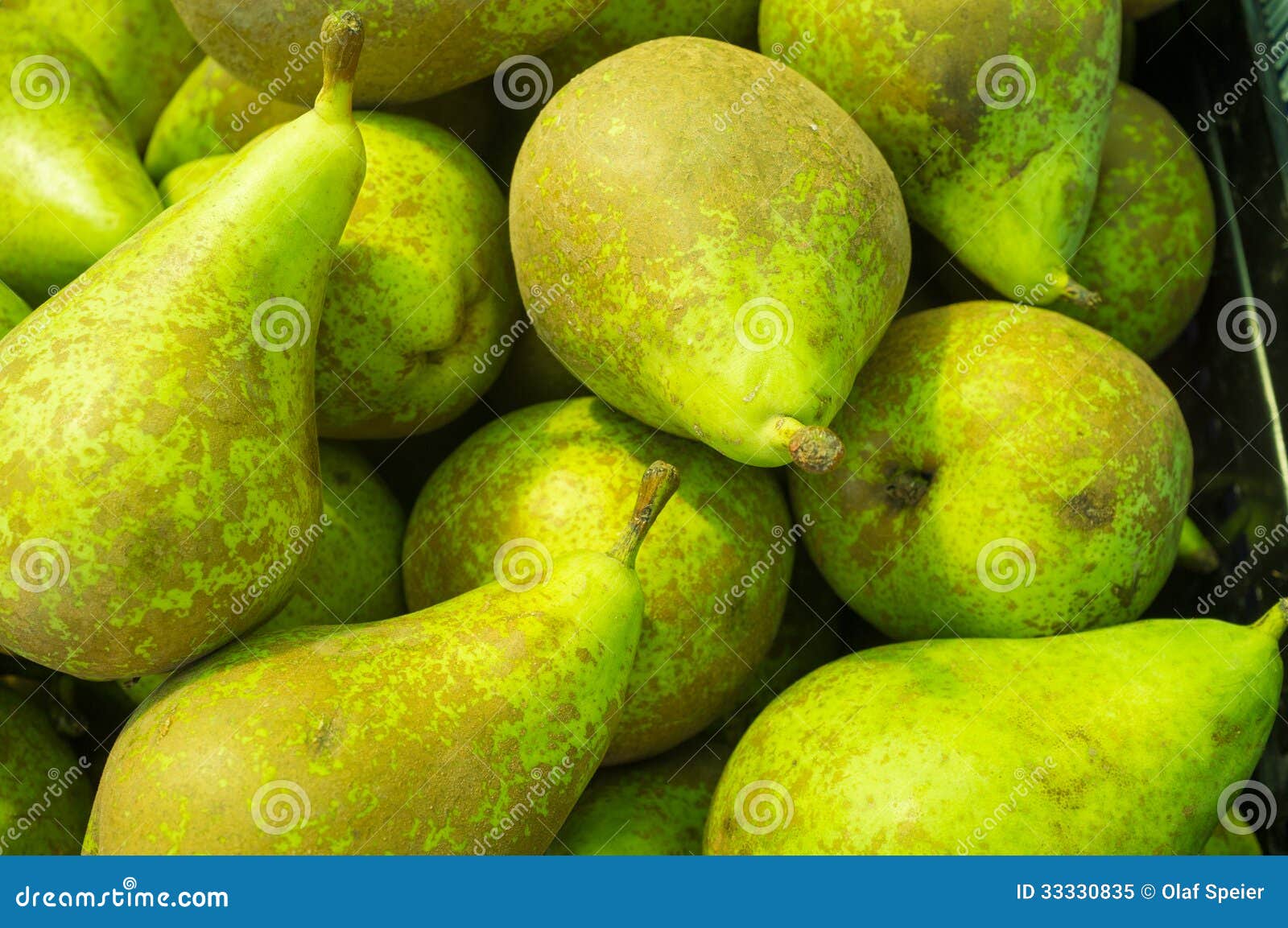 Pears stock image. Image of fruit, horizontal, juicy - 33330835