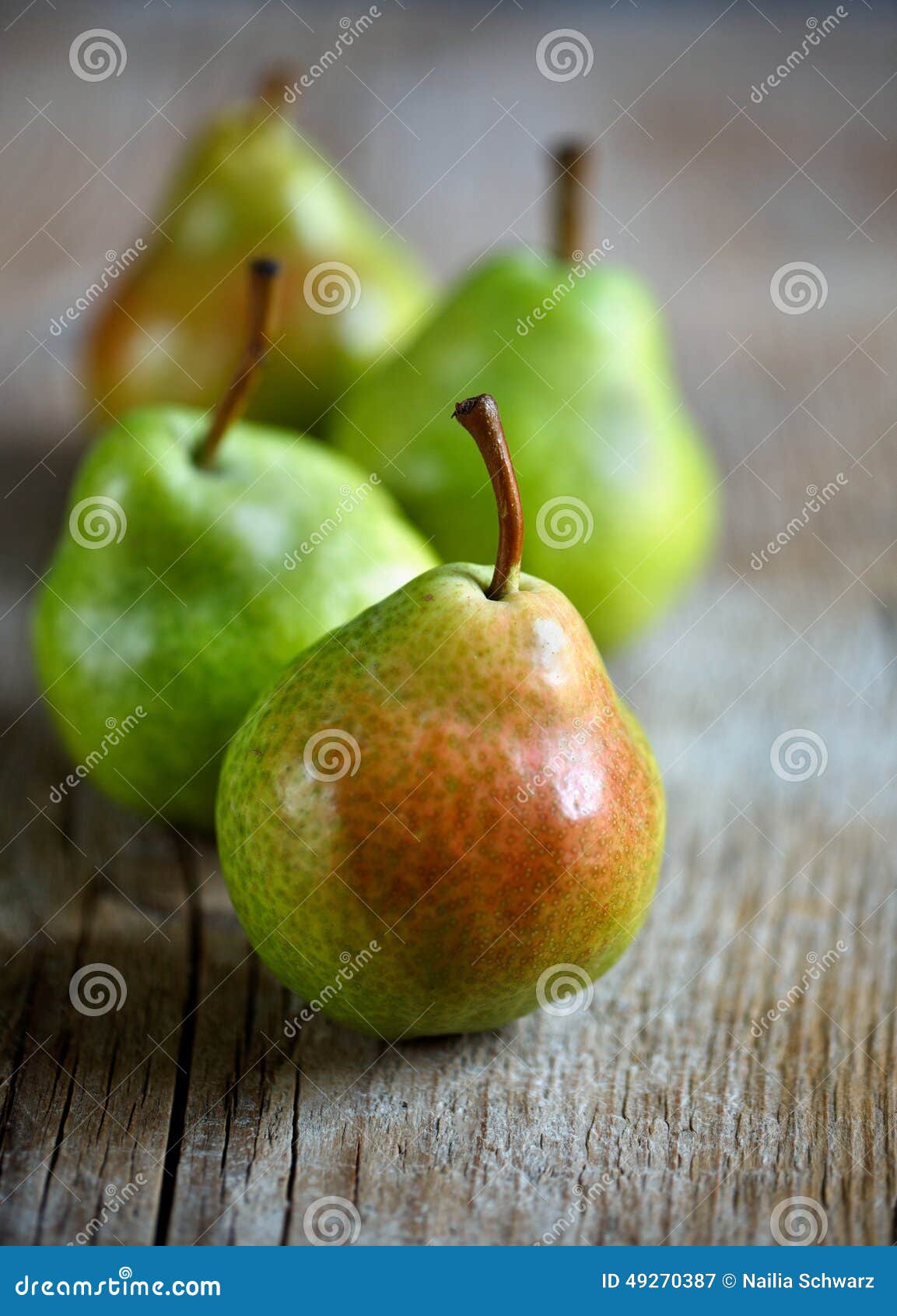 Pears stock image. Image of fruits, group, pears, pear - 49270387