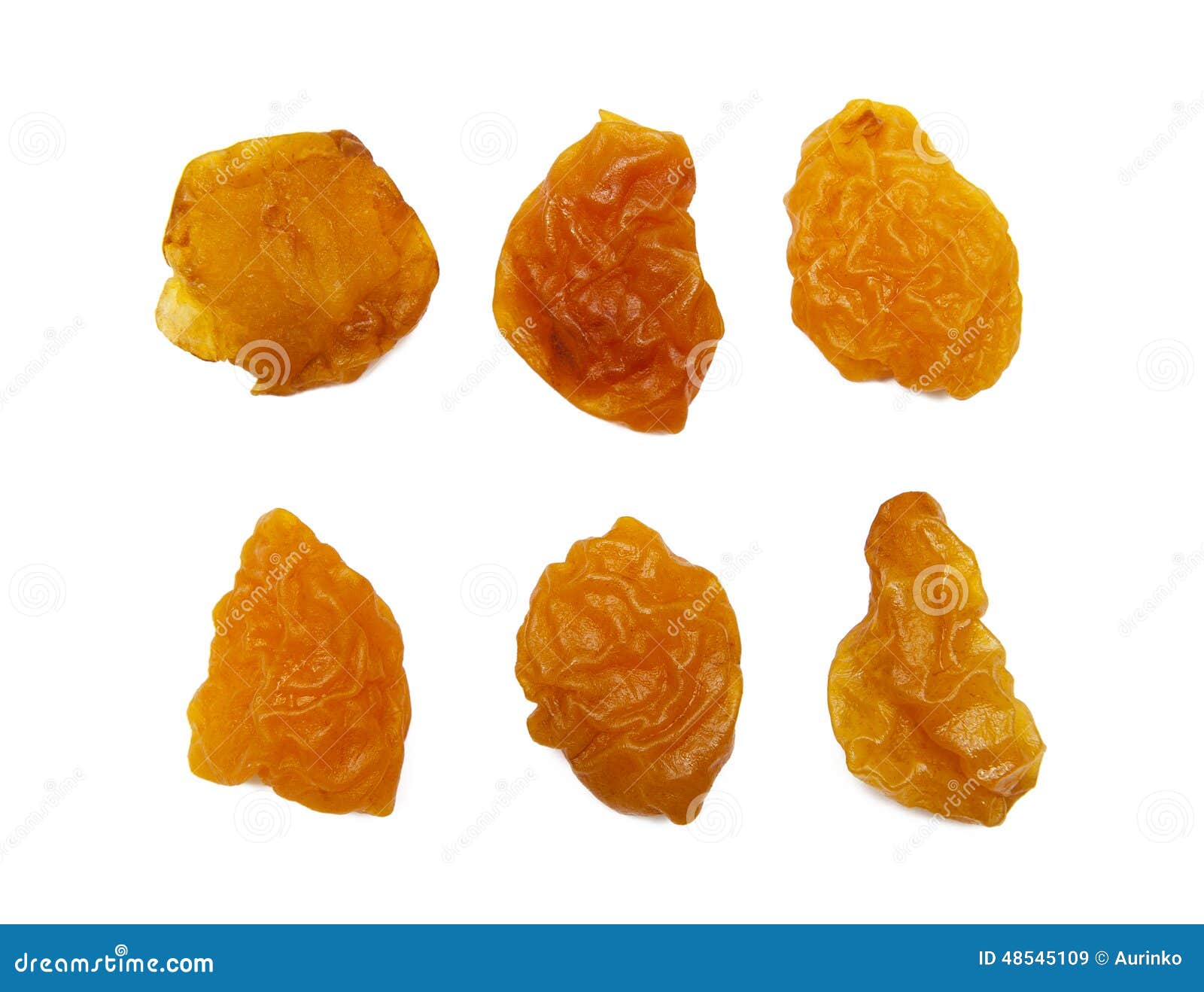 Single Cornflake On A Plate. Symbol Of Famines And Poverty.Isolated On ...