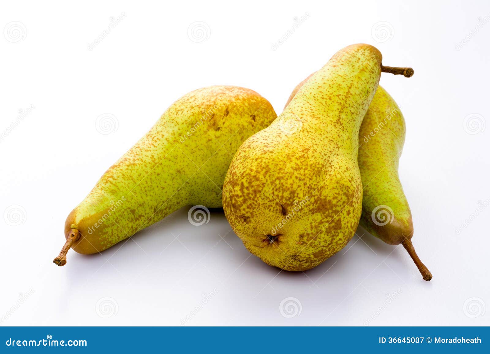 Pears stock image. Image of helene, abate, white, green - 36645007