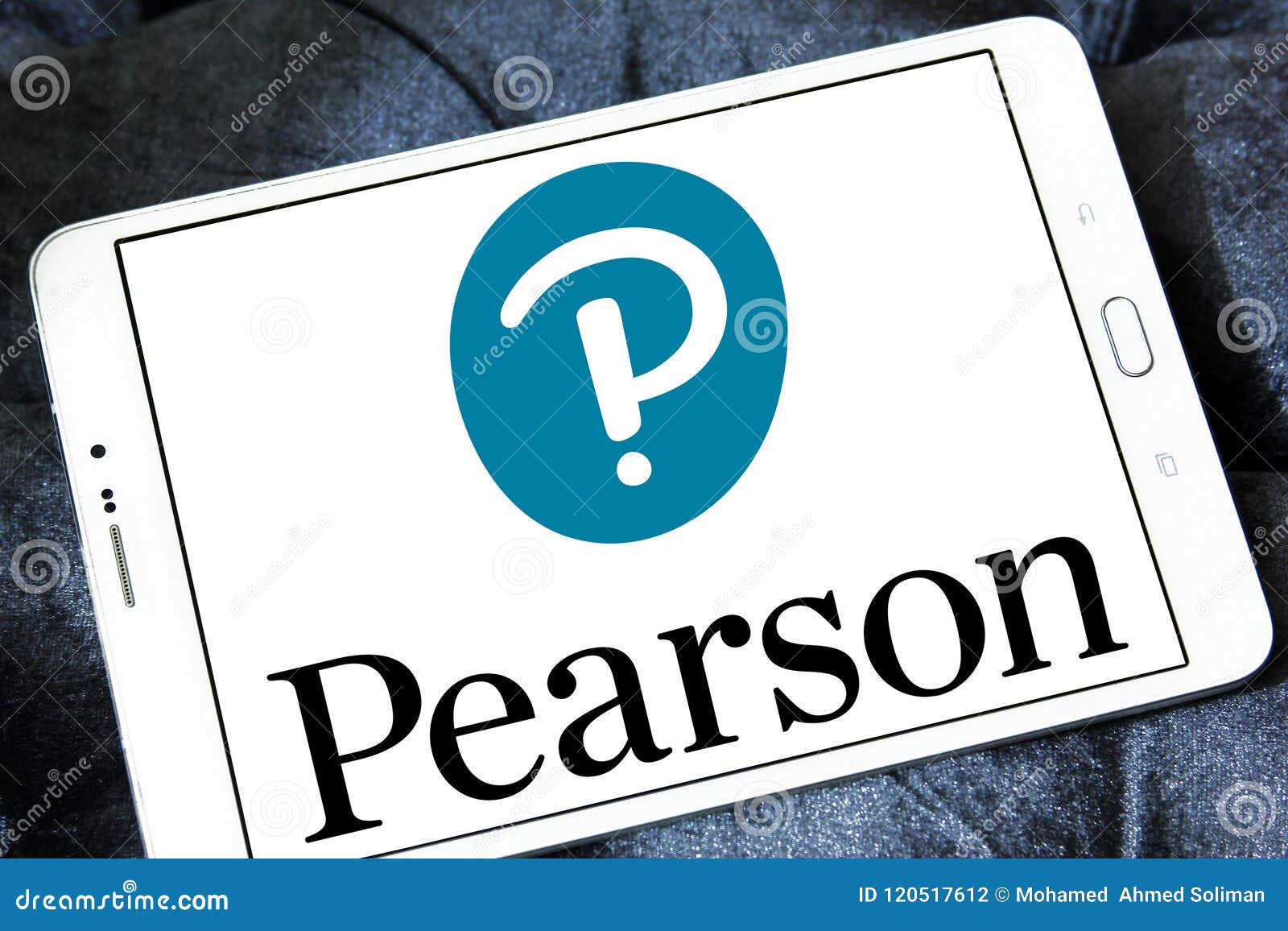 Pearson Education Company Logo Editorial Photography - Image of brands ... Pearson Education Company Logo Editorial Photography - Image of brands ...