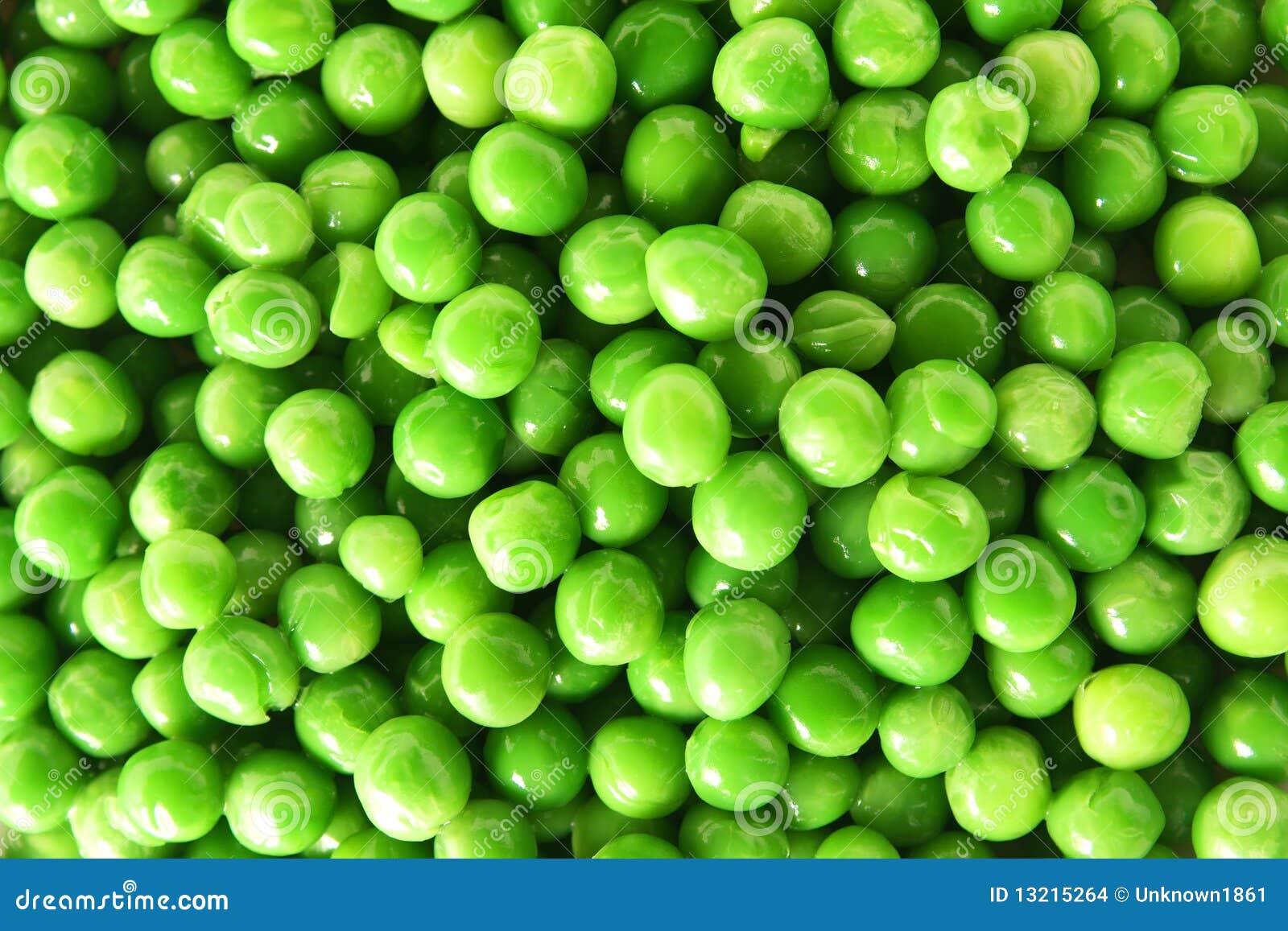 Peas stock photo. Image of health, plate, color, nature - 13215264