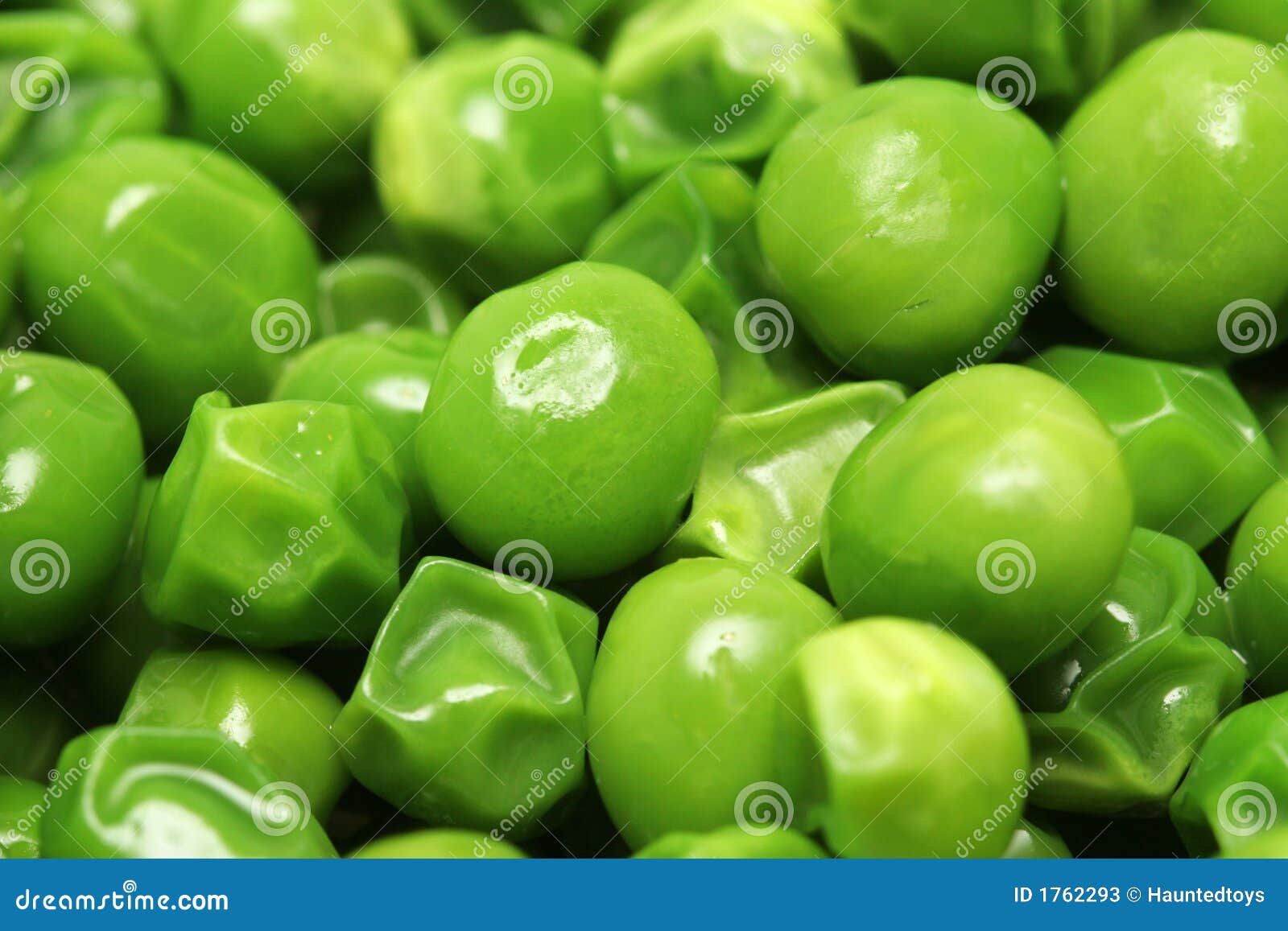 Peas stock image. Image of pile, peas, seed, wrinkled - 1762293