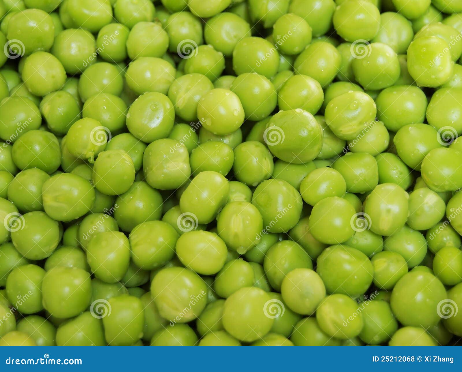 Peas stock photo. Image of colour, fresh, tasty, peas - 25212068