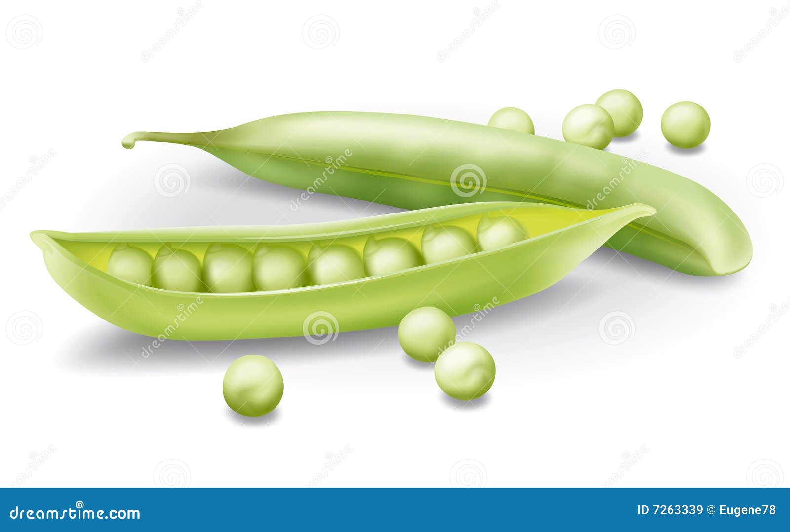 Uncovered Food Stock Illustrations – 49 Uncovered Food Stock ...