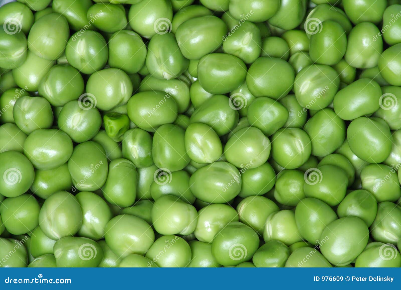 Peas stock image. Image of vegetable, garden, balls, food - 976609