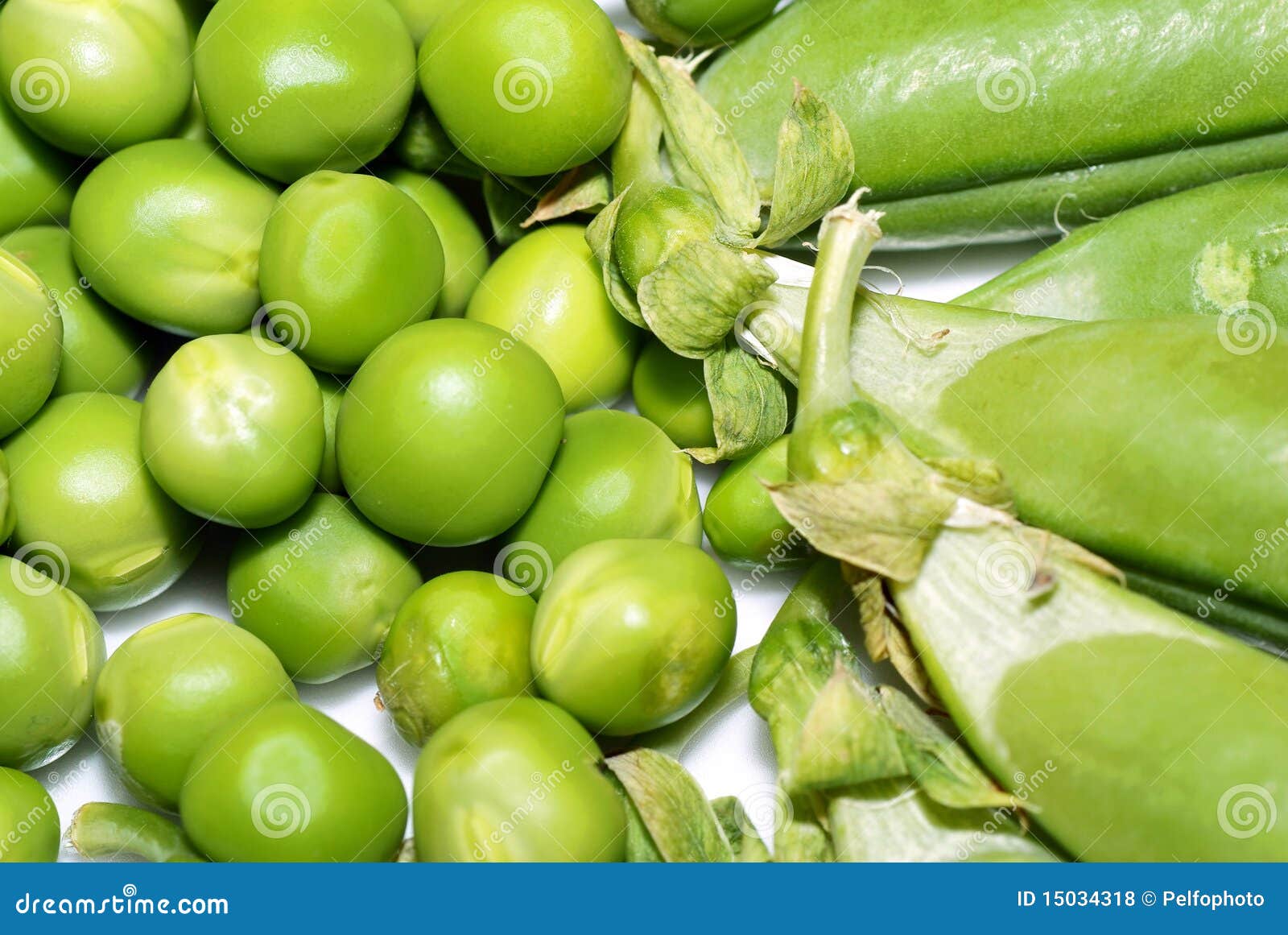 Peas,peasecod. stock photo. Image of cooking, foodstuff - 15034318