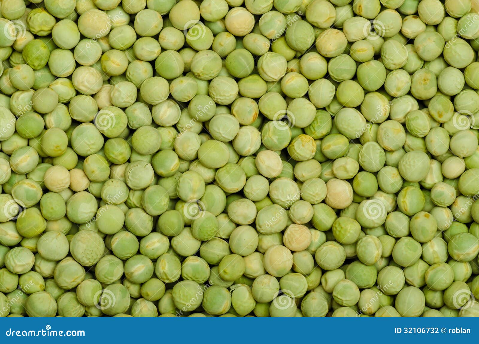 Peas stock photo. Image of bean, nutritious, eating, round - 32106732
