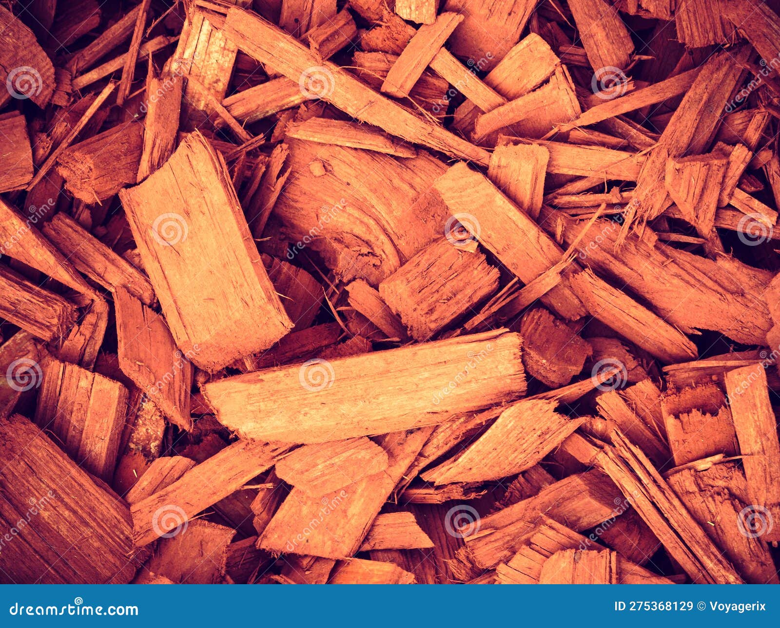 Peat Bark Brown Texture Background Stock Image - Image of fiber ...