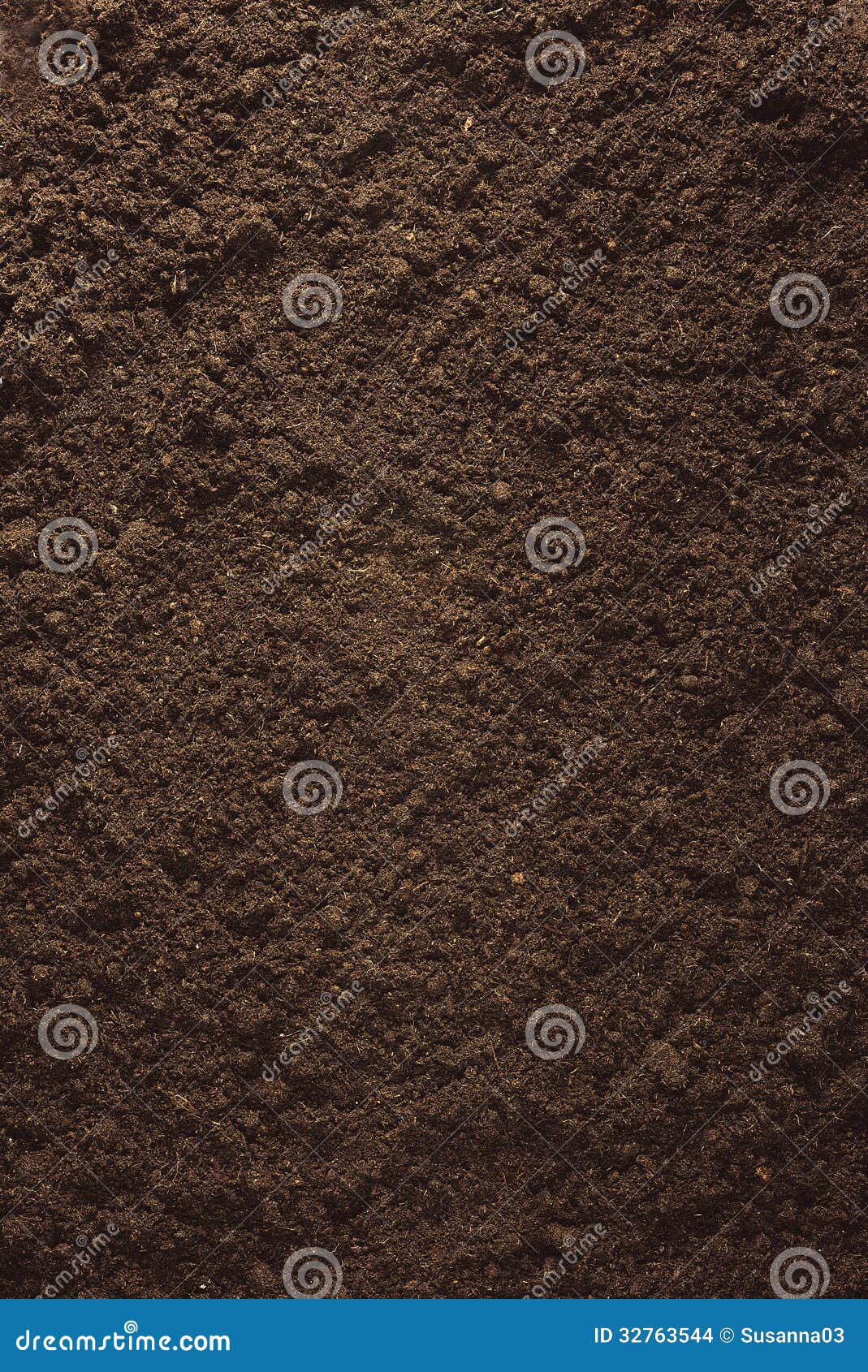 Peat Soil Texture Background Stock Image | CartoonDealer.com #54761161