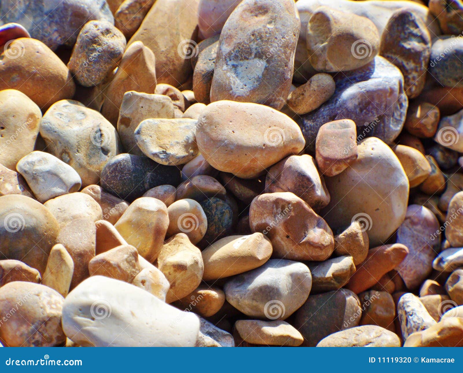 Pebble Background stock photo. Image of diverse, brown - 11119320