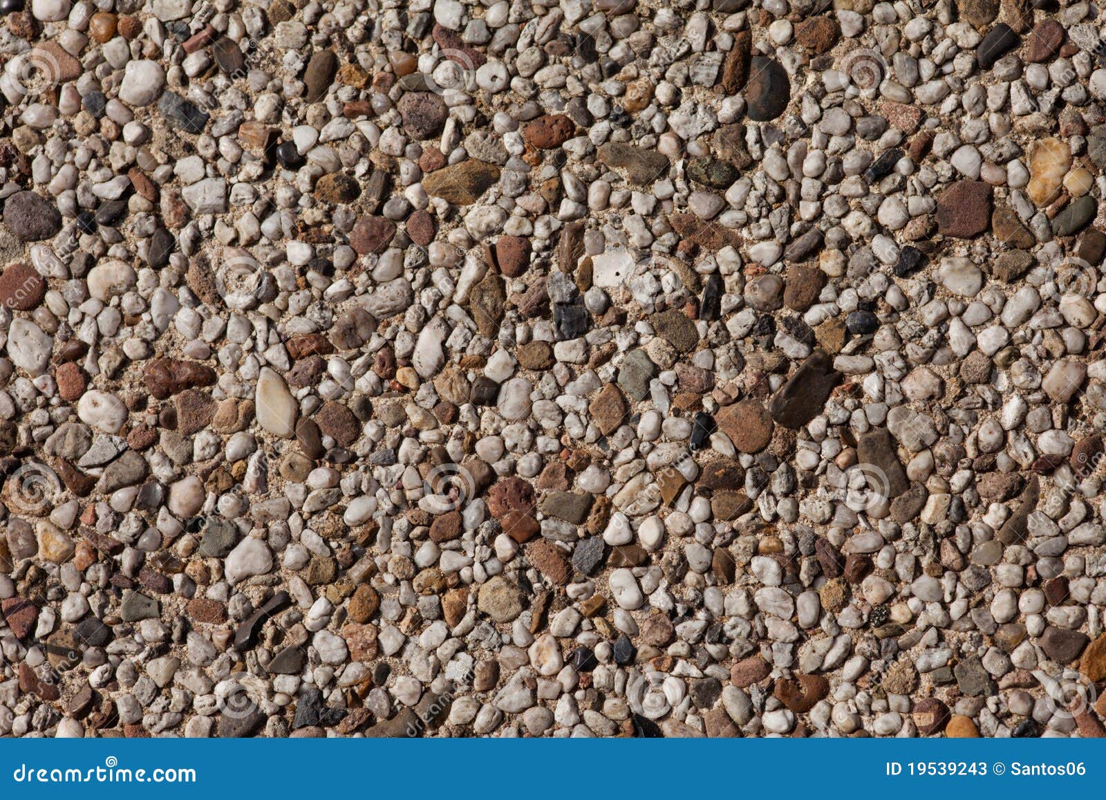 Pebble background stock image. Image of paving, stones - 19539243