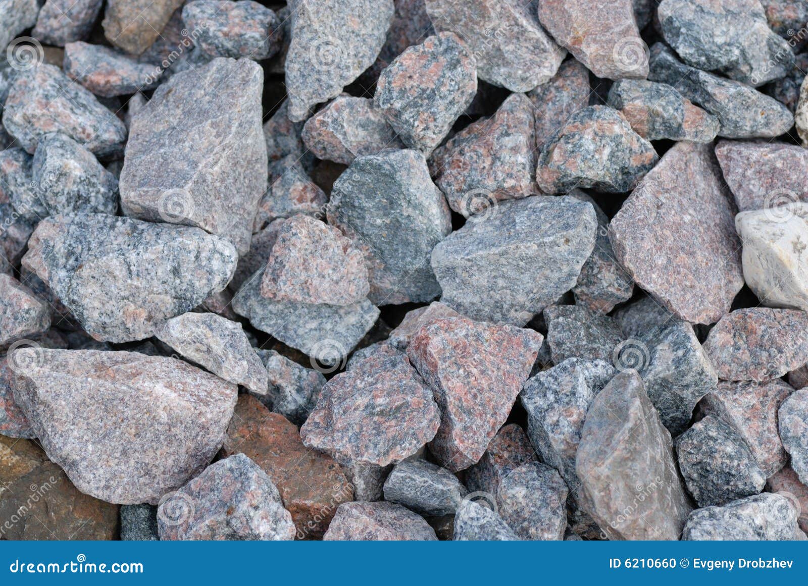 Pebble Background With Gray Color Texture Stock Photo | CartoonDealer ...