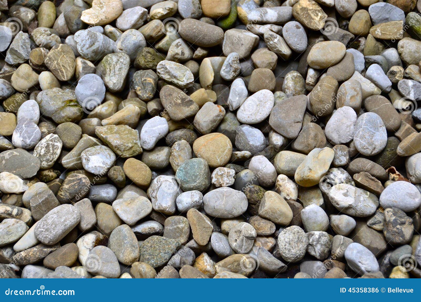 Pebble background stock photo. Image of pebbles, nature - 45358386