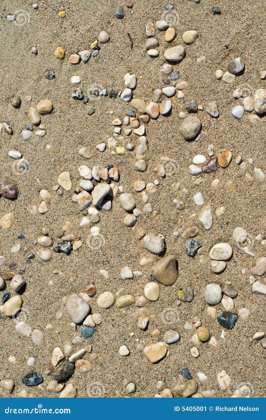 Pebble Beach Background stock image. Image of rock, detail - 5405001