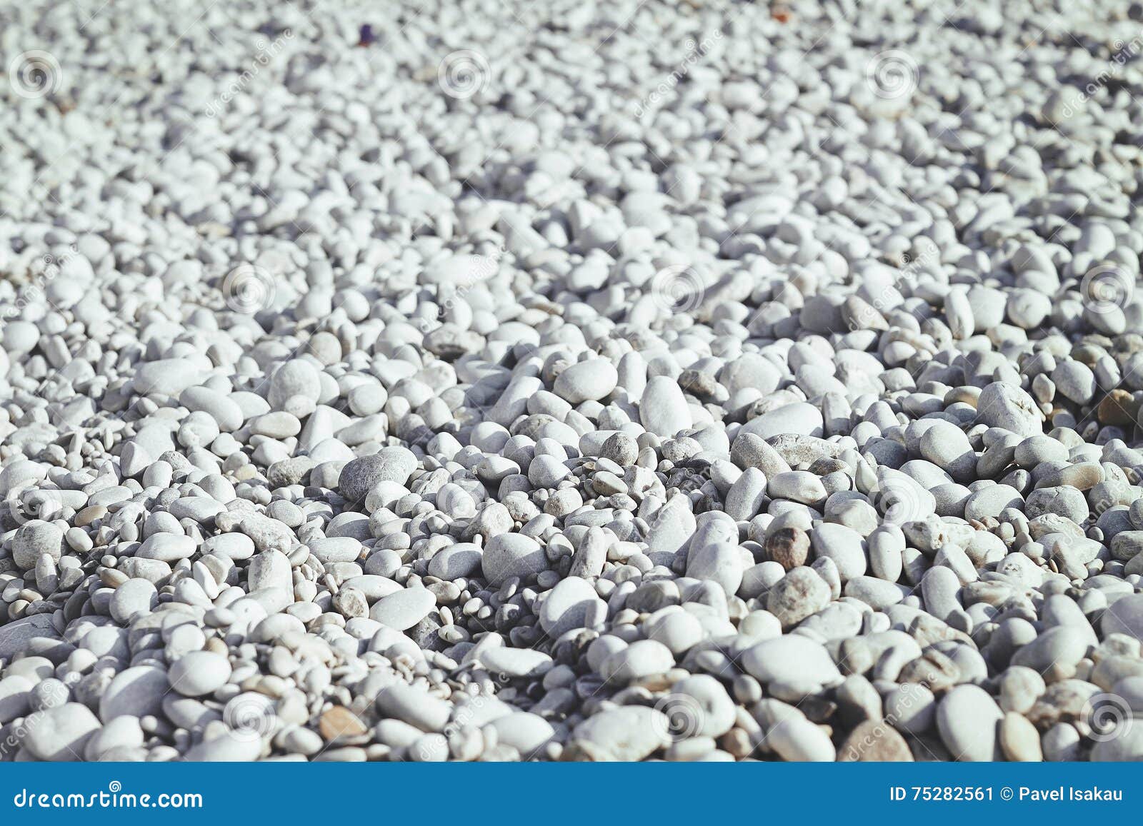 Pebble beach texture stock image. Image of national, landmark - 75282561