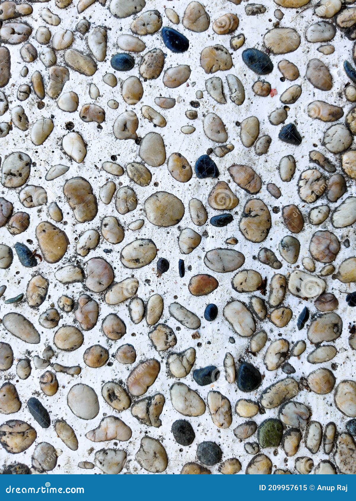 Pebble Carved Textures Tile for Background and Wallpaper Stock Image ...
