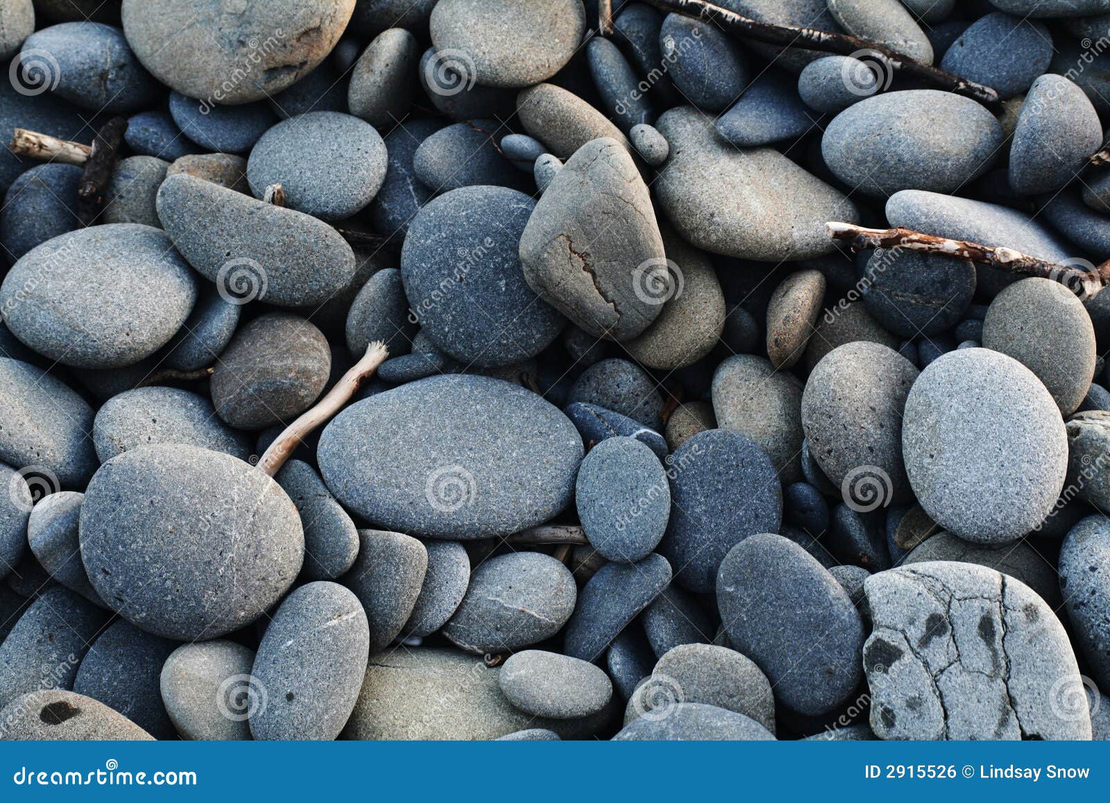 Pebble Design stock photo. Image of stone, debris, pattern - 2915526