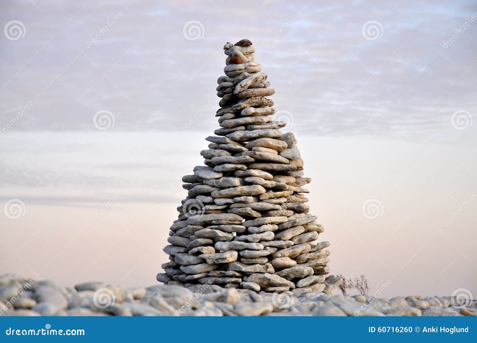 Pebble formation stock photo. Image of formation, statue - 60716260