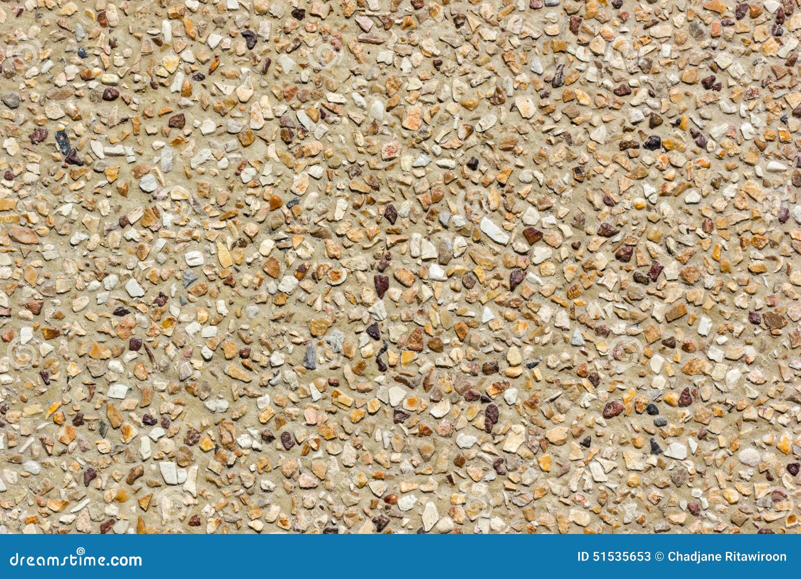Pebble Gravel Stone Ground Floor Small Pattern Smooth Texture Beach ...